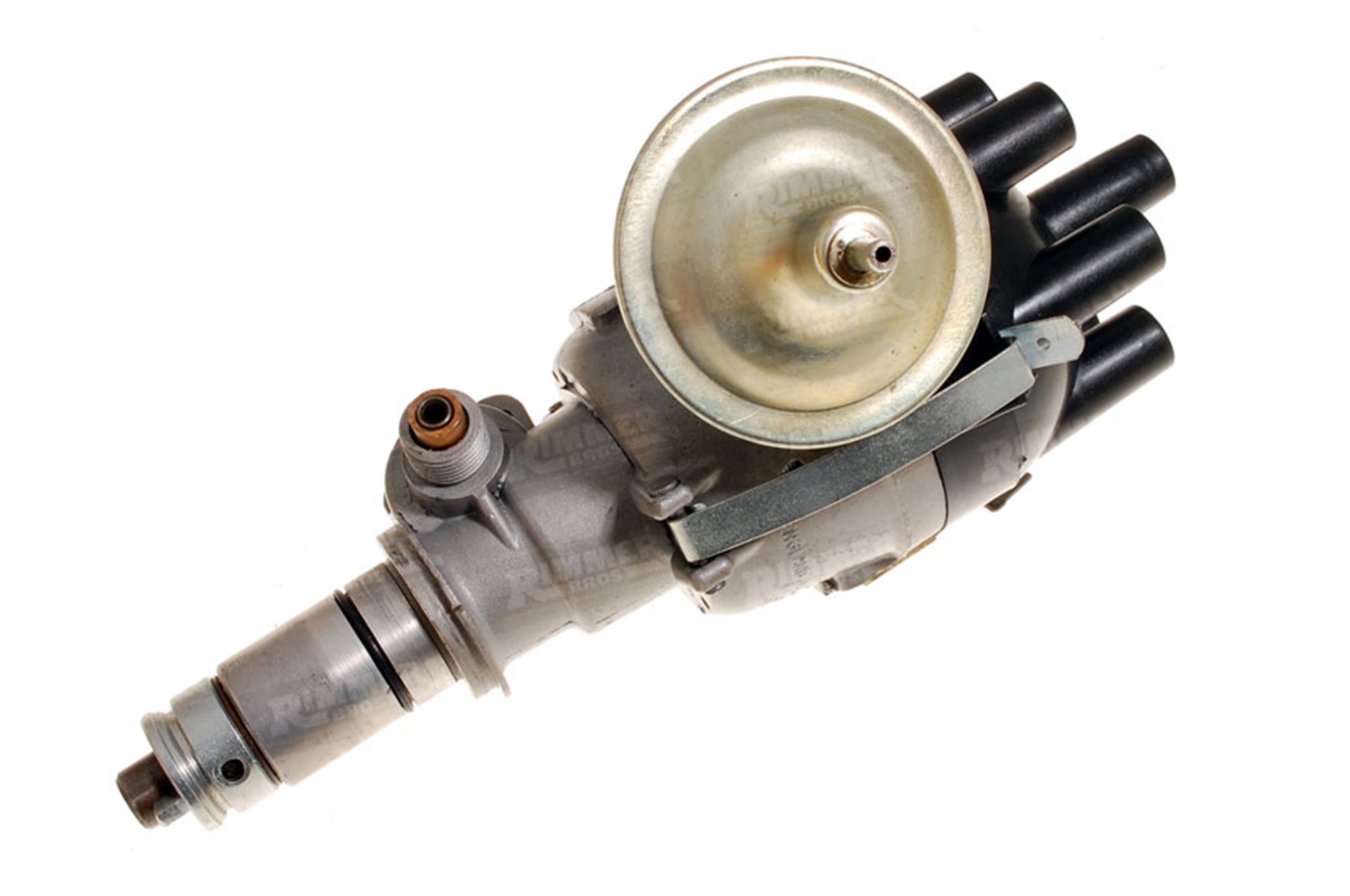 Distributor Assembly - Lucas no 41385 - Reconditioned - 218100R ...