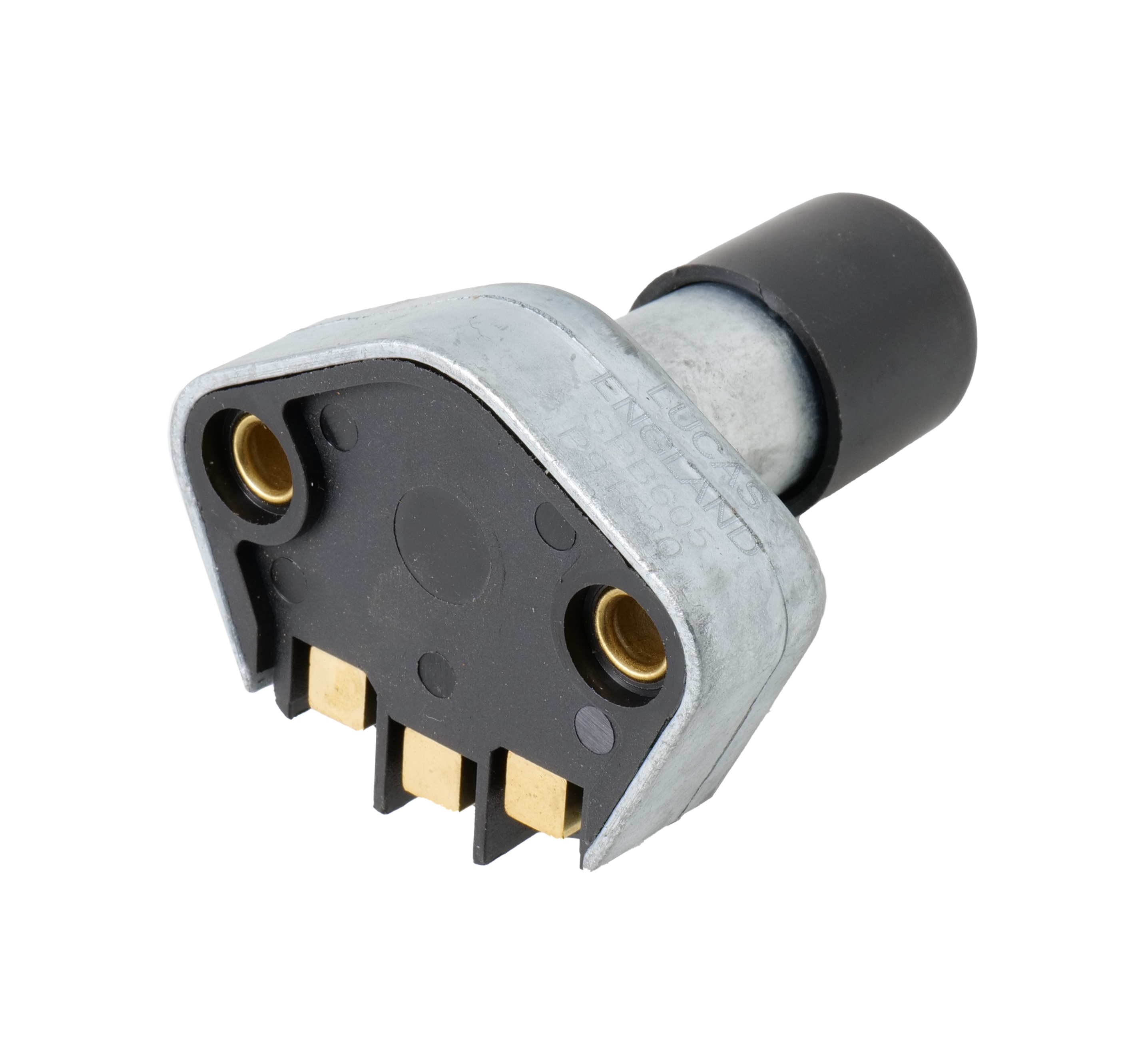 Headlamp Dip Switch - Floor Mounted - 502087APLUCAS - Lucas | Rimmer Bros