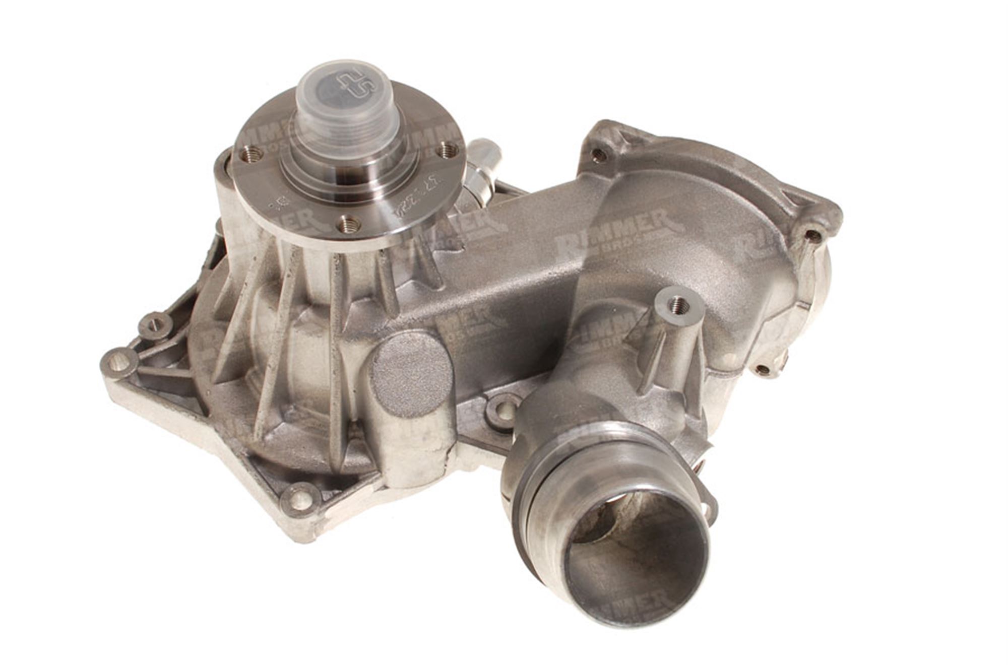 Genuine Land Rover Water Pump - 8510324 | Rimmer Bros