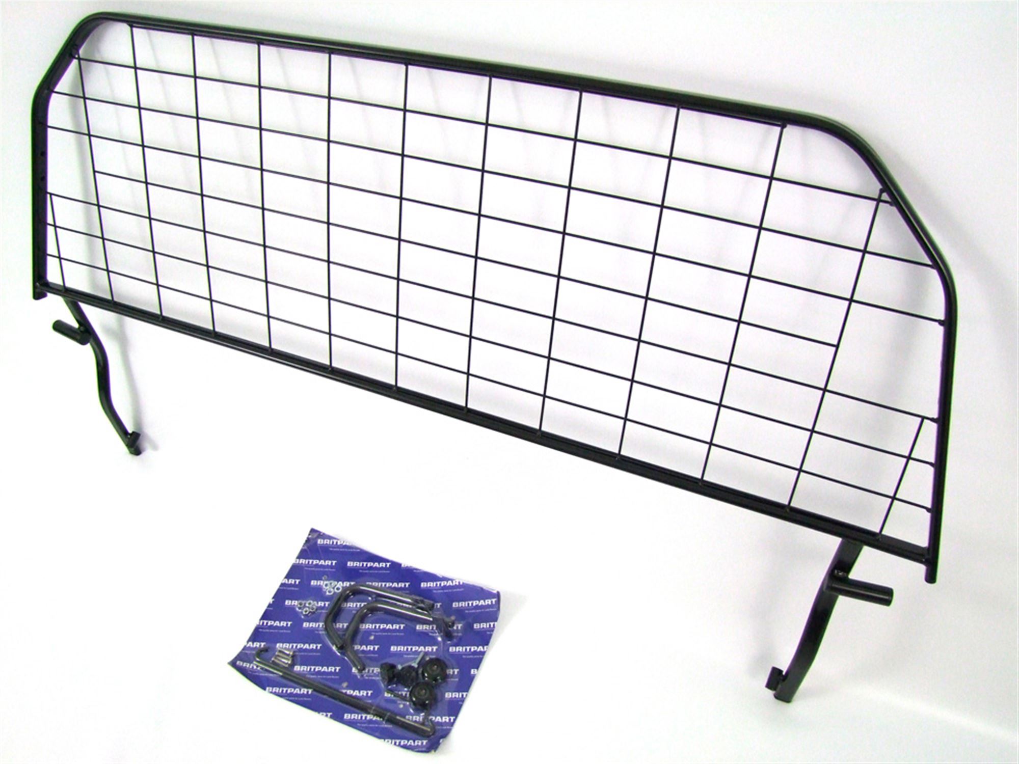 Travall Dog Guard - Mesh Type Upper Half - TDG1509 | Rimmer Bros