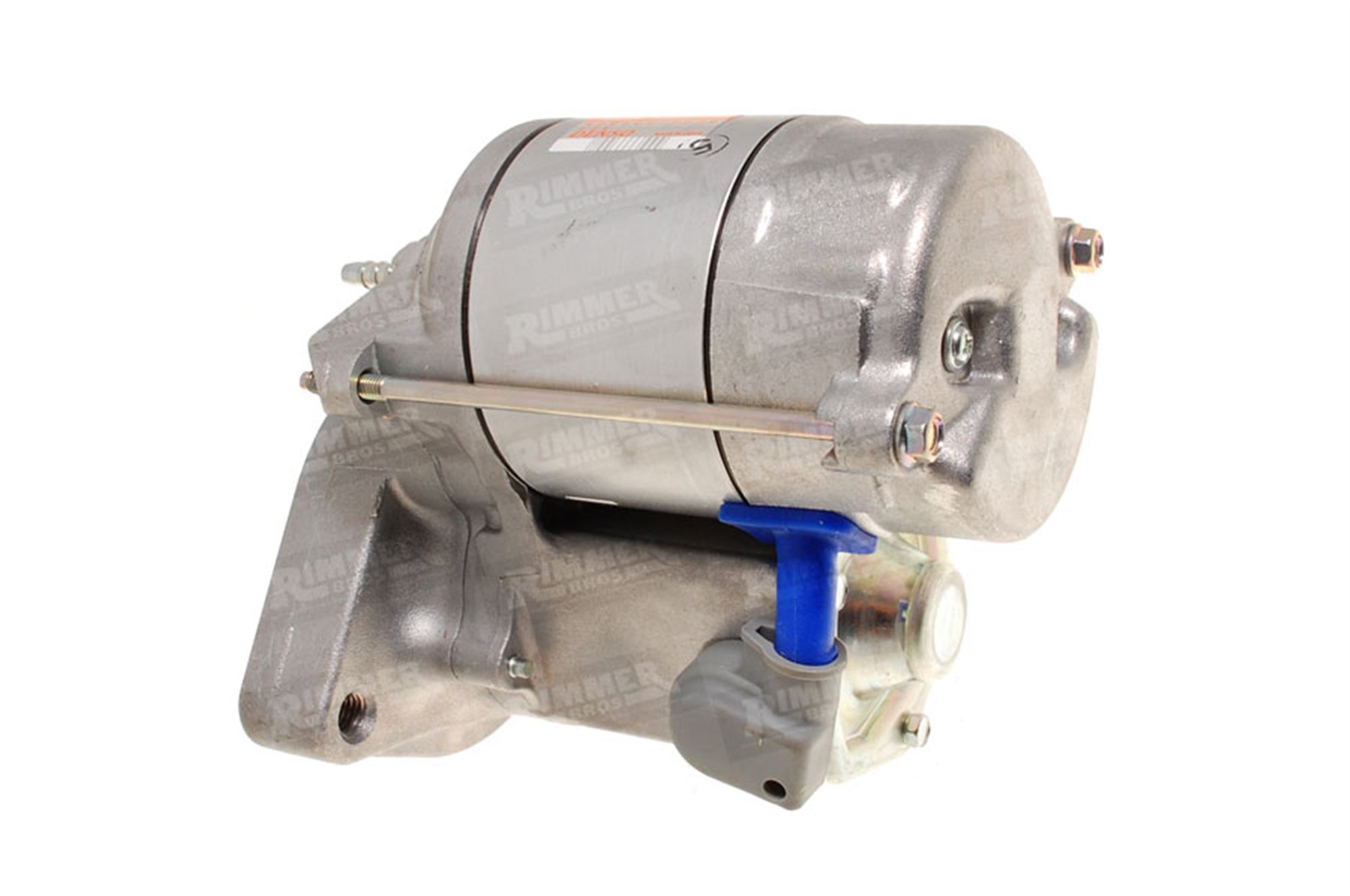 Genuine Land Rover Starter Motor - LR011262 | Rimmer Bros