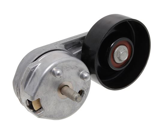 Genuine Land Rover Tensioner Pulley - LR016140 | Rimmer Bros