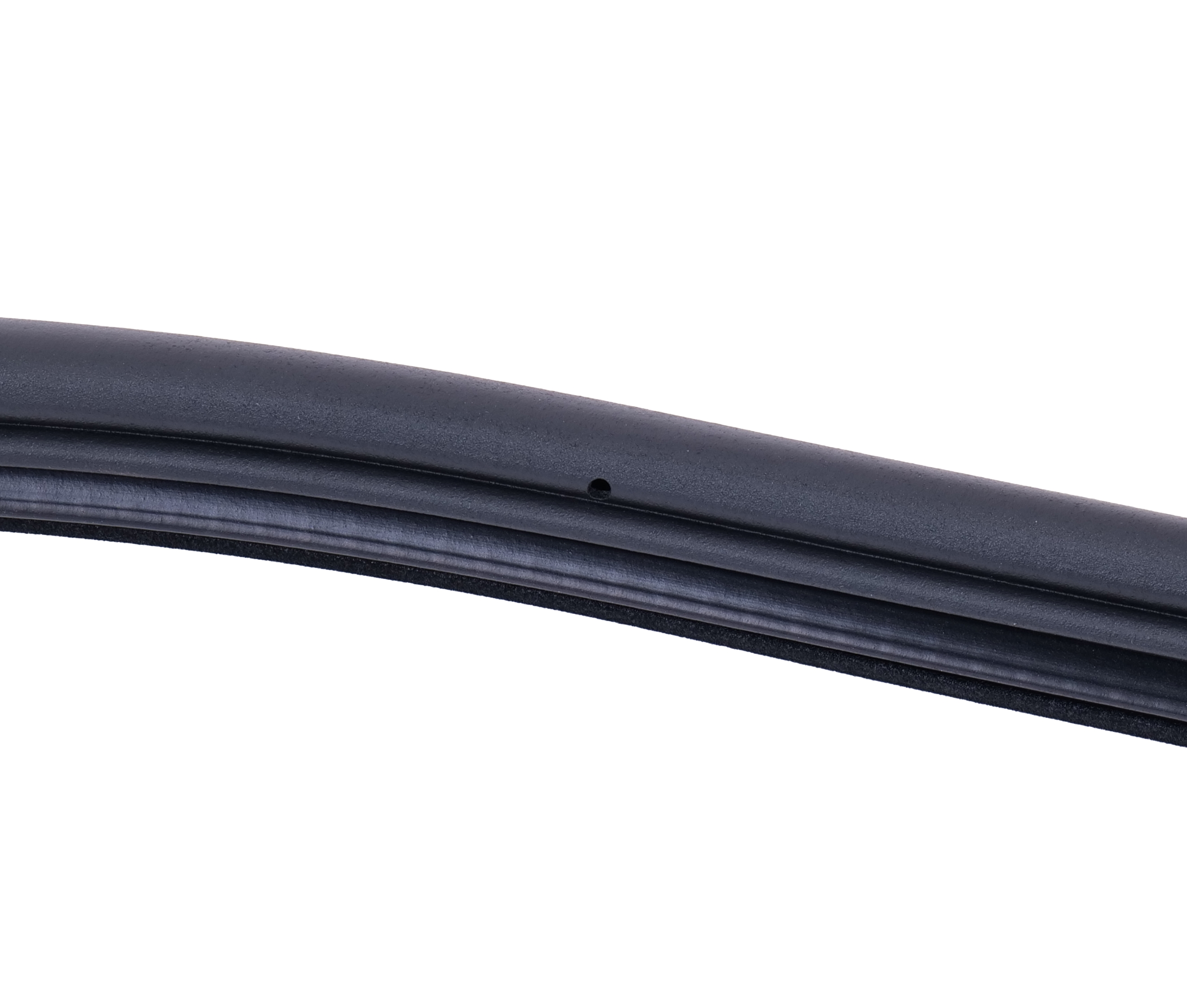 Door Aperture Seal On Body - LR037755 - Genuine