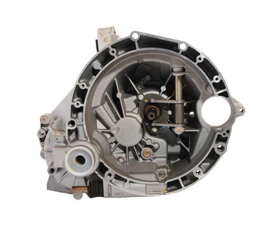 IB5 Gearbox - 4.06:1 Final Drive Ratio - TRC000390NEWTO