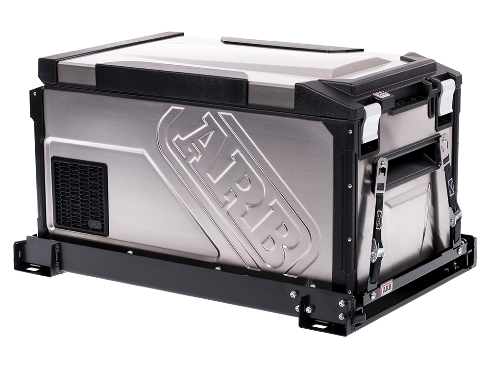 Cool Box Slide Mount Kit - 10900040 - ARB | Rimmer Bros