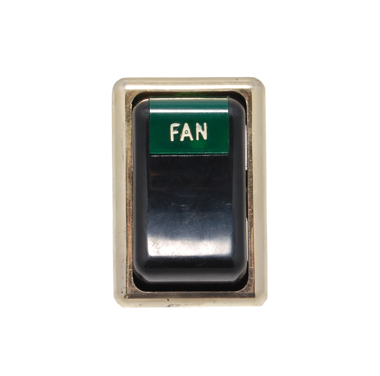 Rocker Switch Fan Heater - BHA5184 | Rimmer Bros