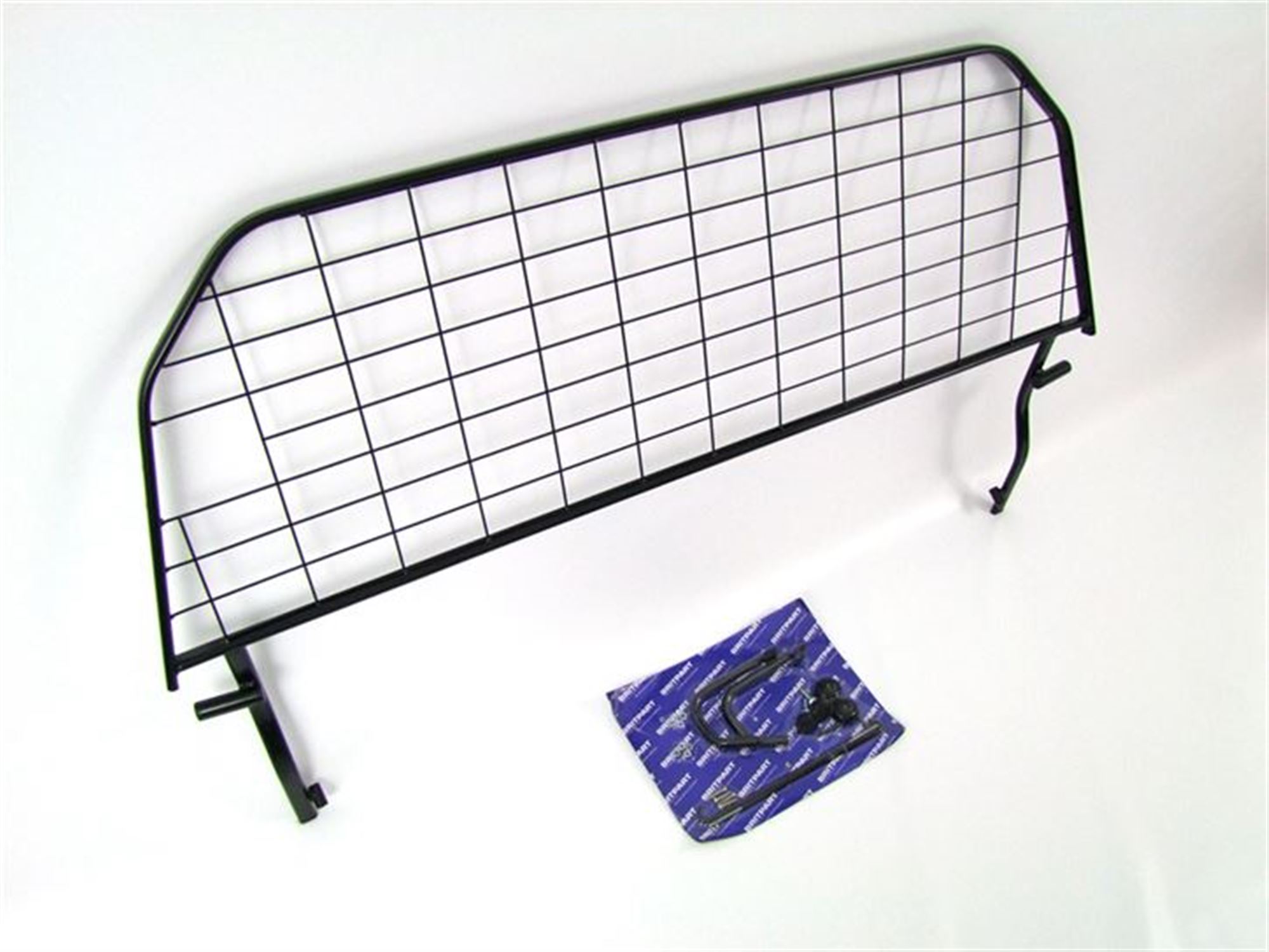 Travall Dog Guard - Mesh Type Upper Half - TDG1509 | Rimmer Bros