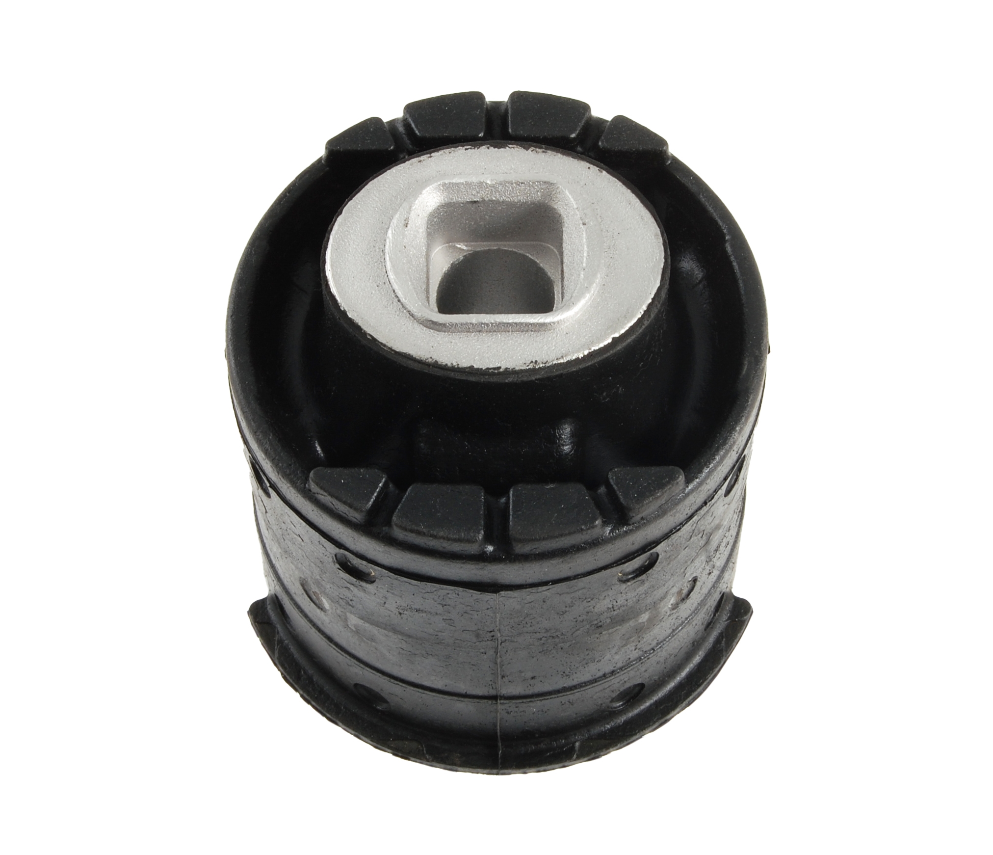 Genuine Land Rover Mounting - Rubber - KHC000050 | Rimmer Bros