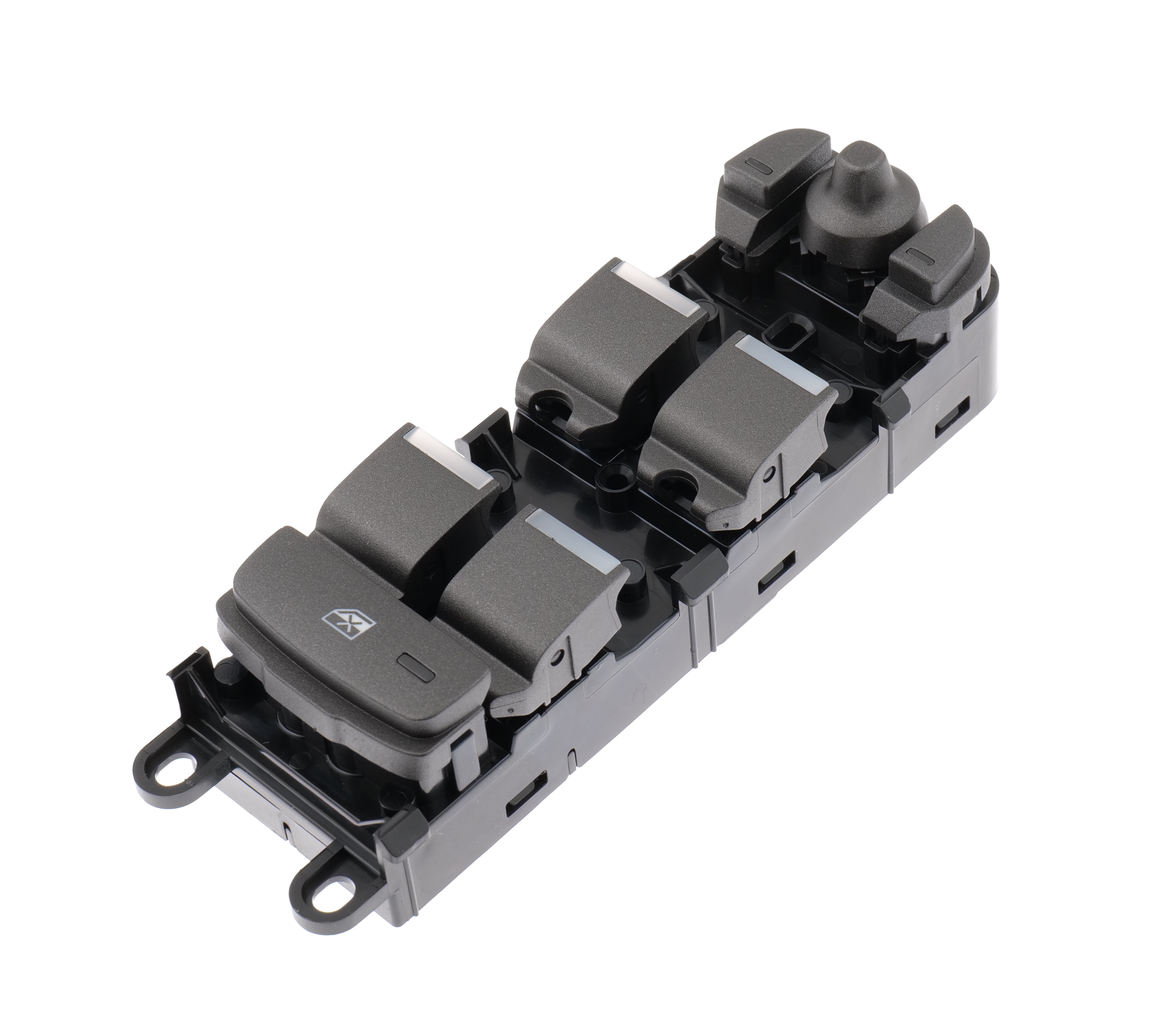 5 Door Window Control Switch - LR025908P - Aftermarket | Rimmer Bros