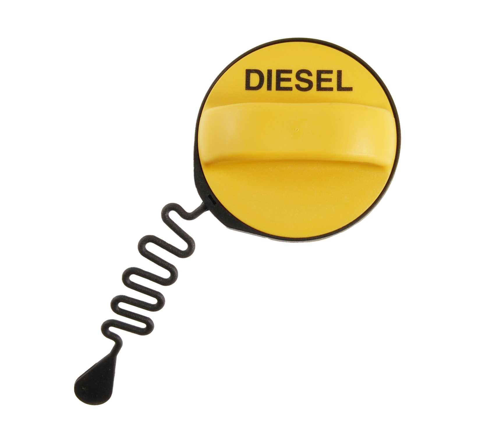 Genuine Land Rover Fuel Filler Cap - LR034129 | Rimmer Bros