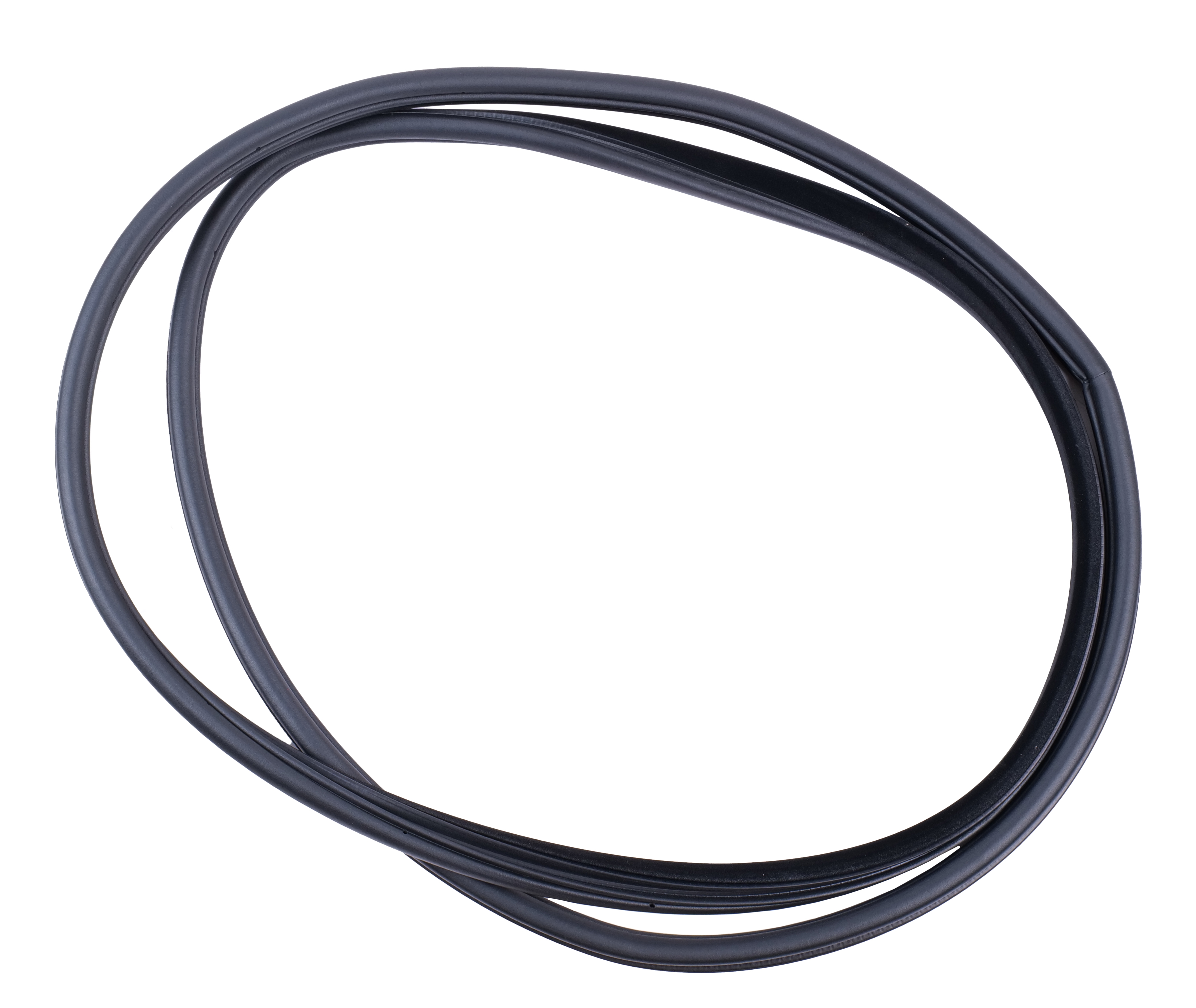 Door Aperture Seal On Body - LR037755 - Genuine