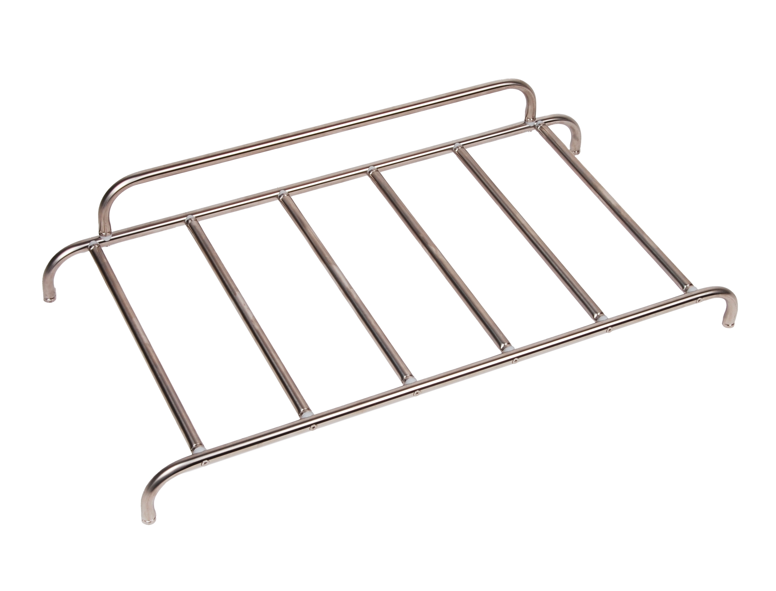 Stainless Steel Boot Rack - Mille Miglia - RX1330H-VRACK