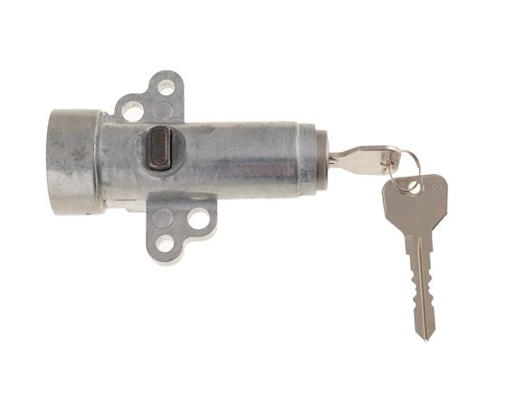 Steering Column Lock & Keys - USA Spec. (New) - Less Switch