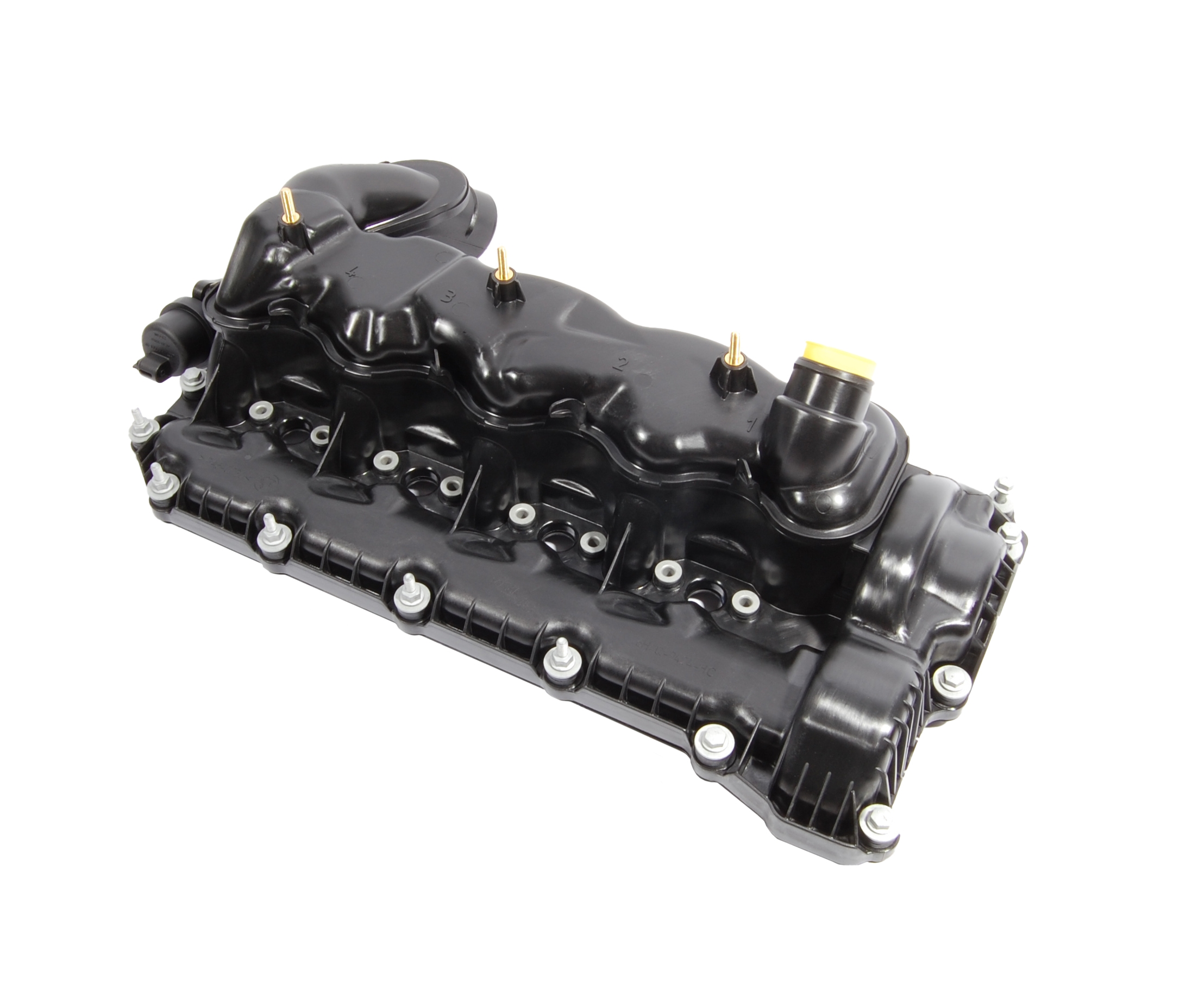 Genuine Land Rover Inlet Manifold - LR005274 | Rimmer Bros