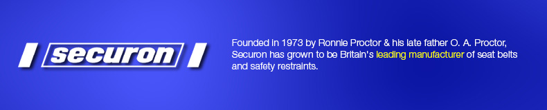 Securon Parts and Accessories | Rimmer Bros