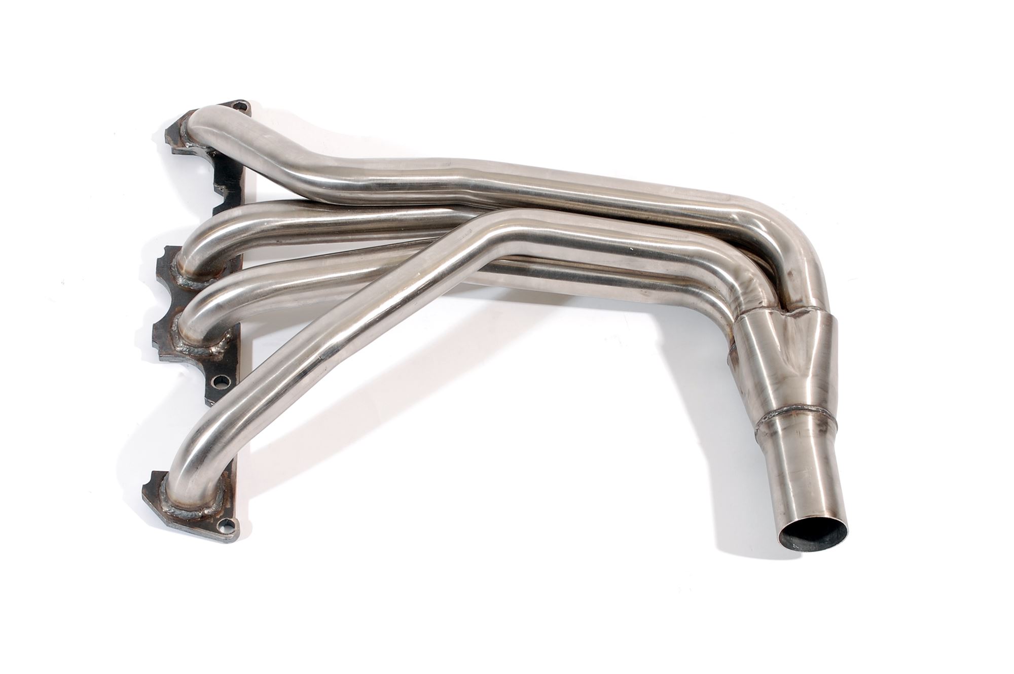Phoenix Stainless Steel Sports Tubular Manifold - RF4075