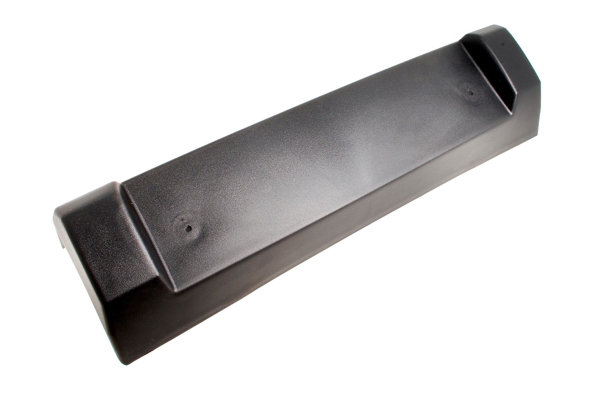 Genuine Land Rover Discovery - Number Plate Plinth - Front - to 1994 ...