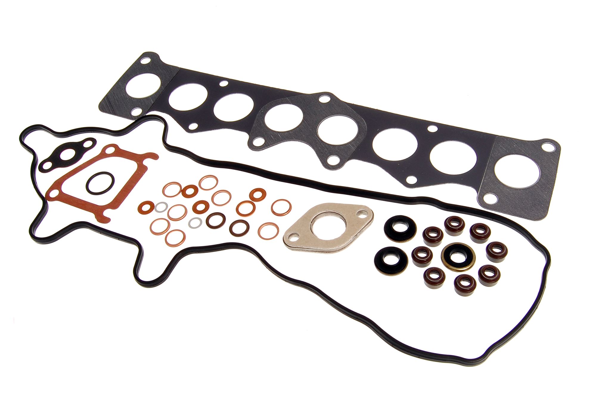 Bottom End Gasket Set - STC2801 - GENUINE | Rimmer Bros