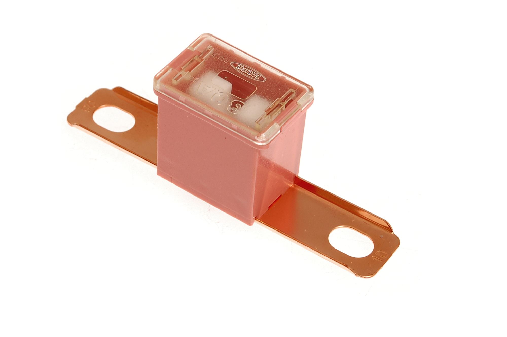 Genuine Land Rover Fusible Link - 30A (pink) - STC1760 | Rimmer Bros