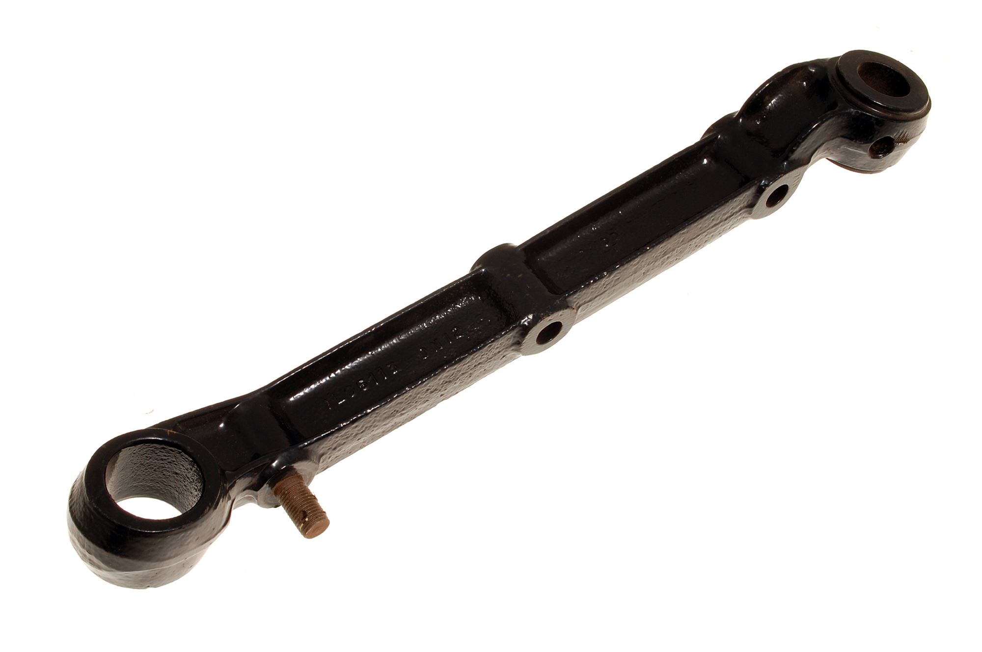 Lower Wishbone Arm - RH Front - LH Rear - Reconditioned - 106577R ...