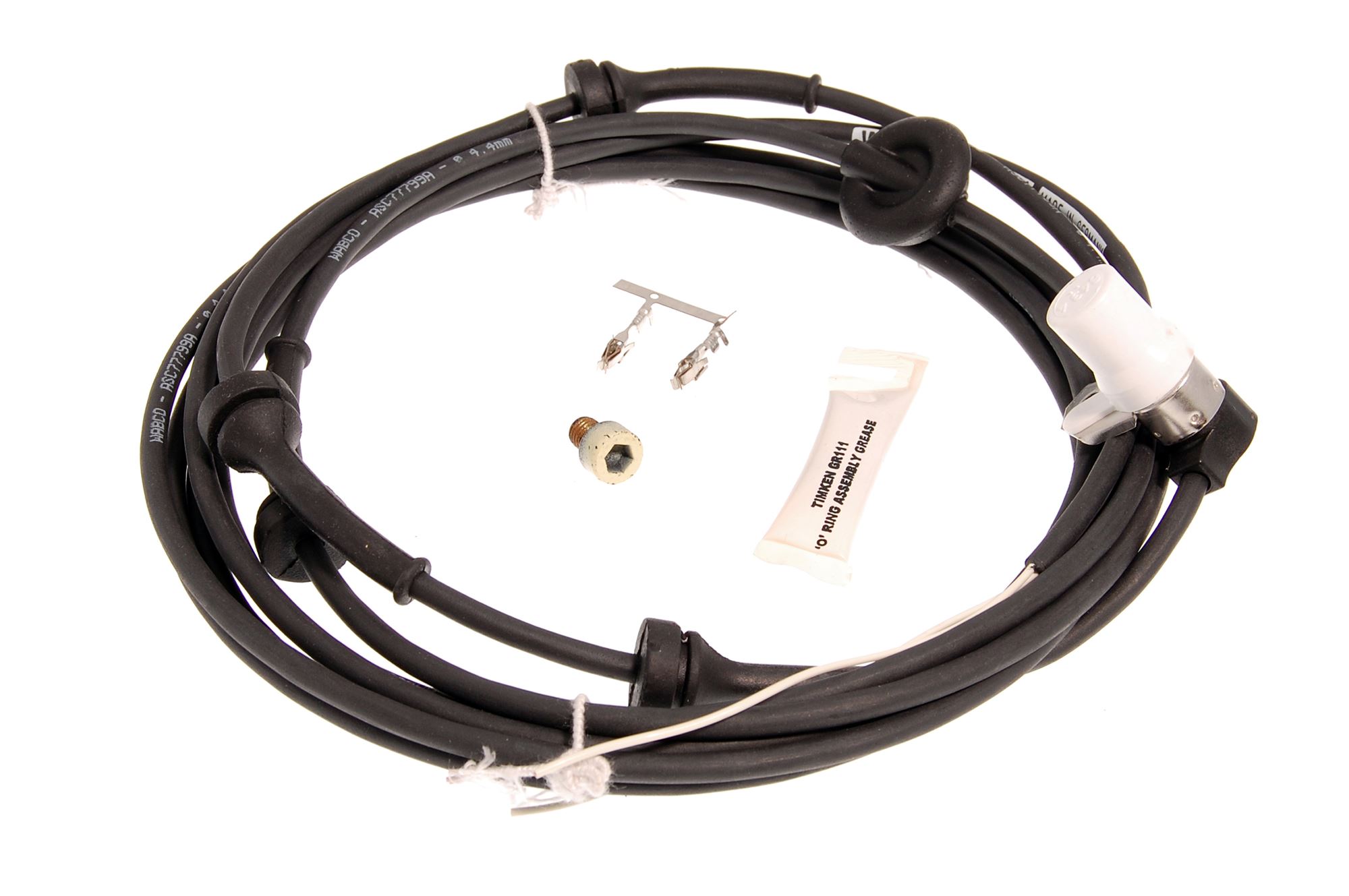 ABS Sensor Front - SSW500020 - Genuine | Rimmer Bros