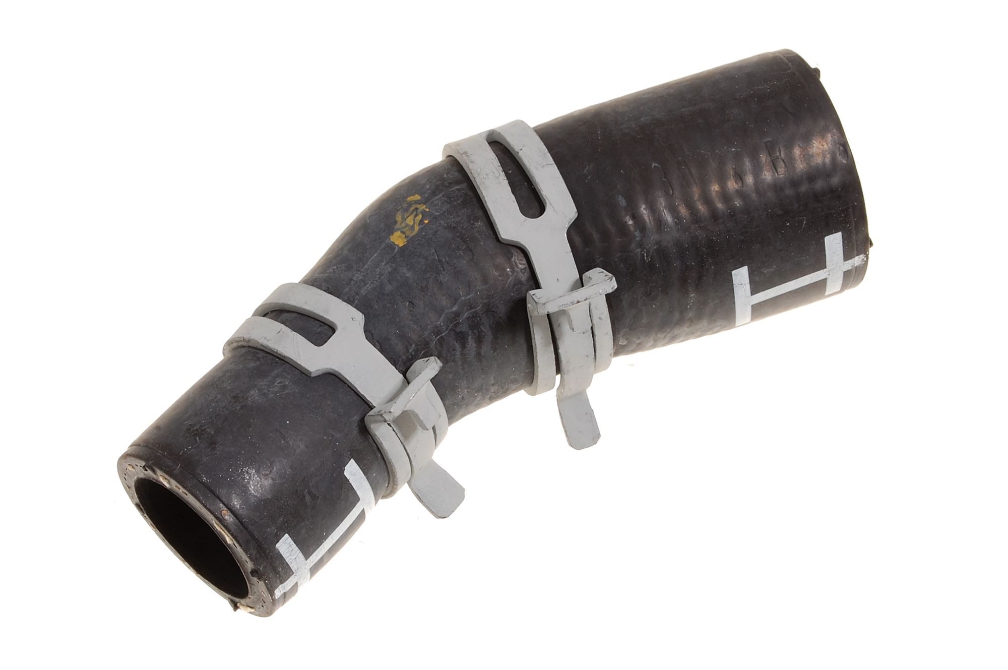 Genuine Land Rover Thermostat Connecting Hose - PEH101070