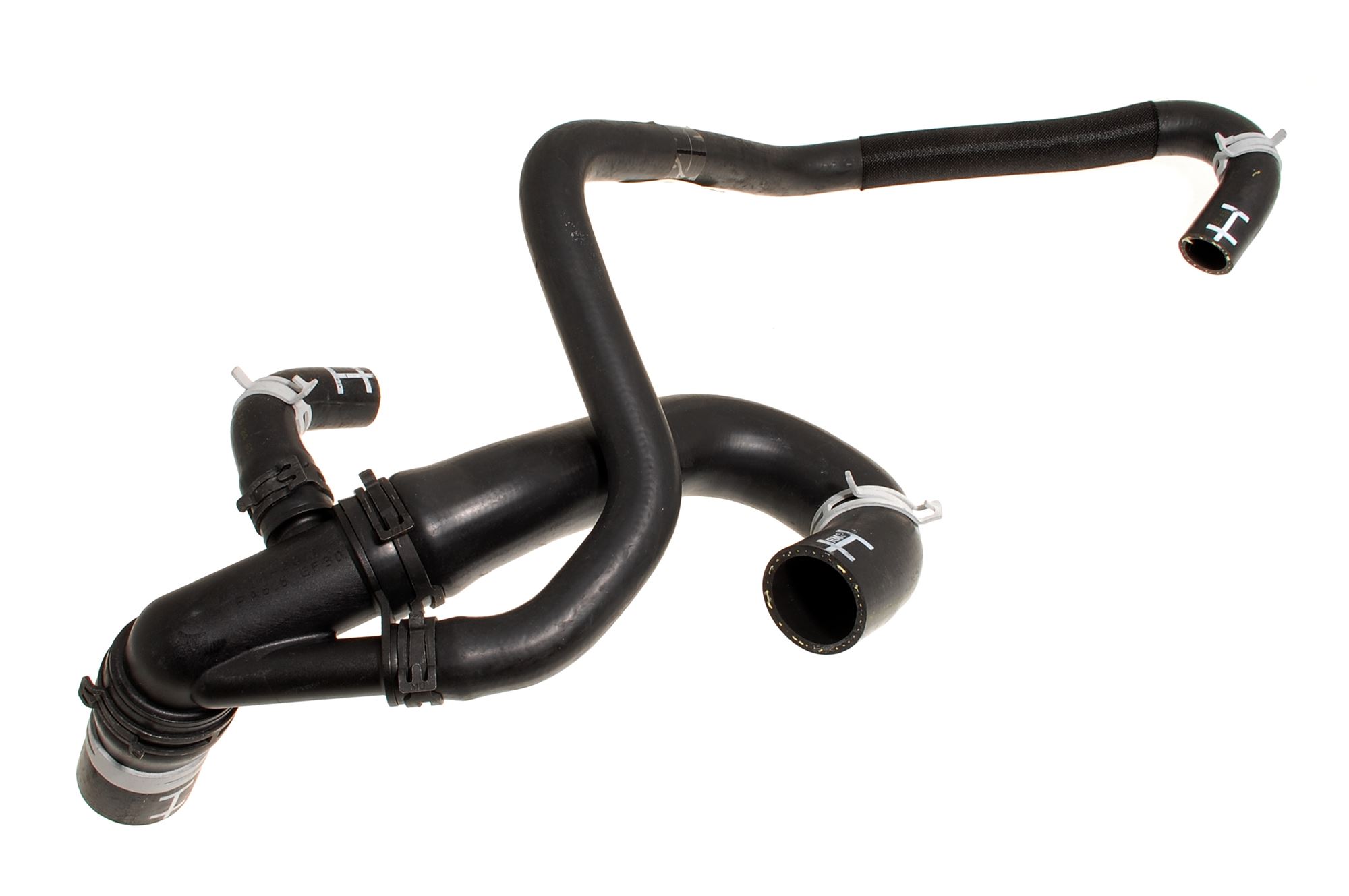 Genuine Land Rover Thermostat Connecting Hose - PEH000080