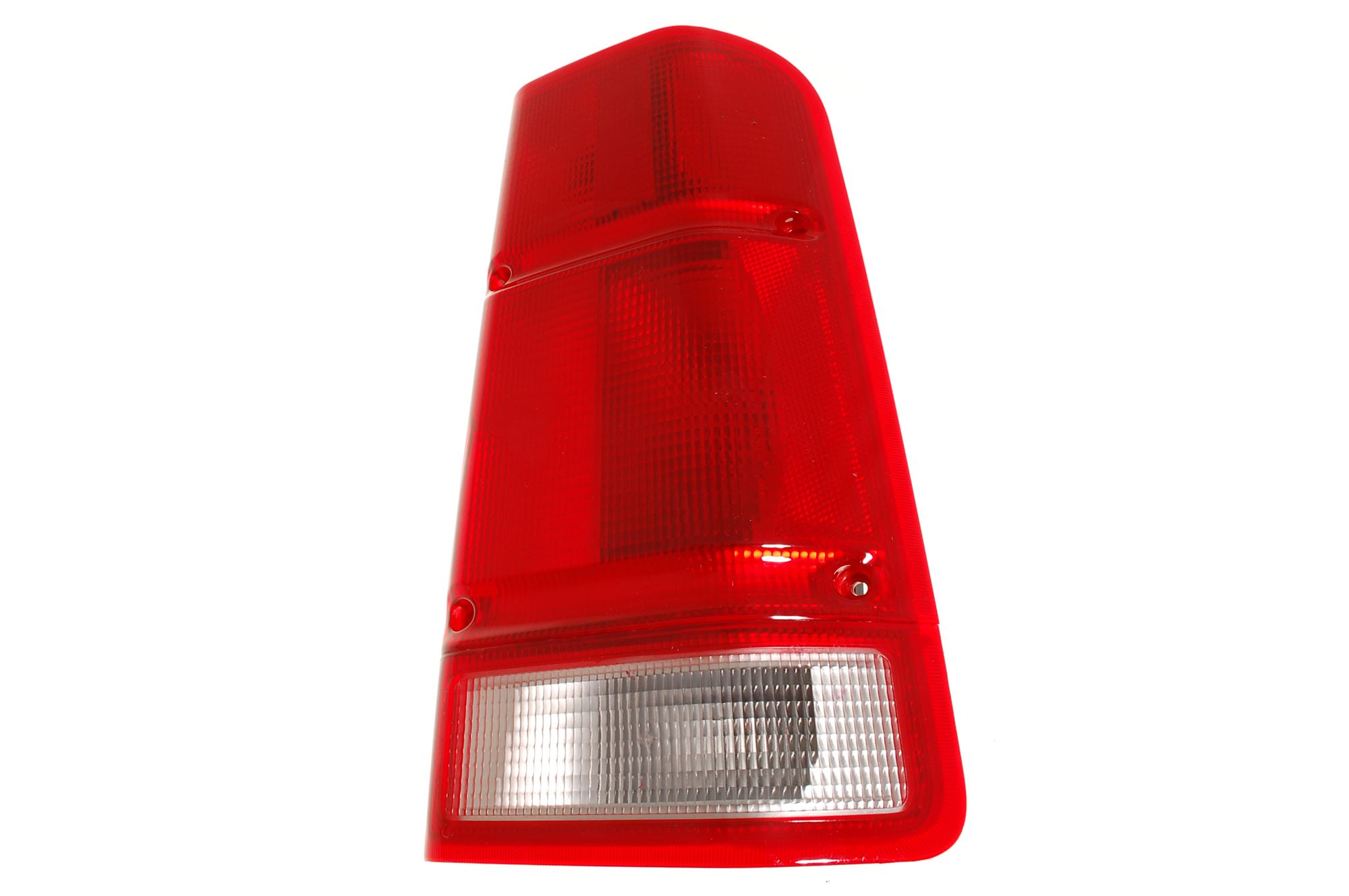 Genuine Land Rover Lamp Assembly Rear - XFB000160 | Rimmer Bros