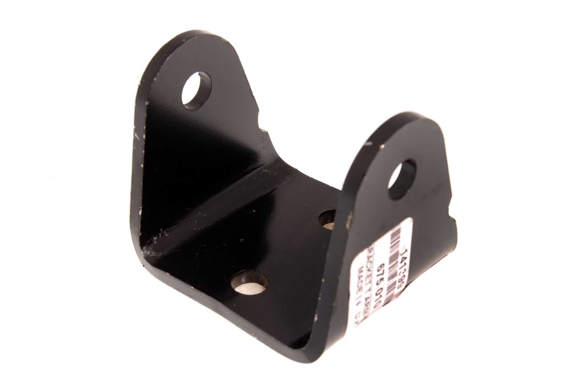 Support Bracket - 1 Notch - 141399 | Rimmer Bros