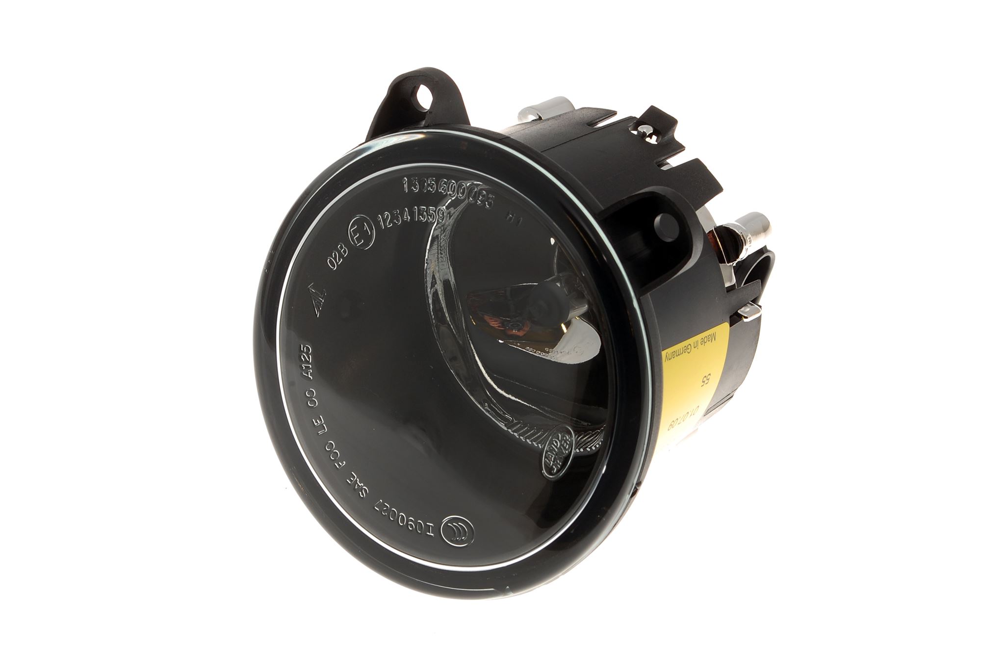 Genuine Land Rover Fog Lamp - XBJ000090 | Rimmer Bros