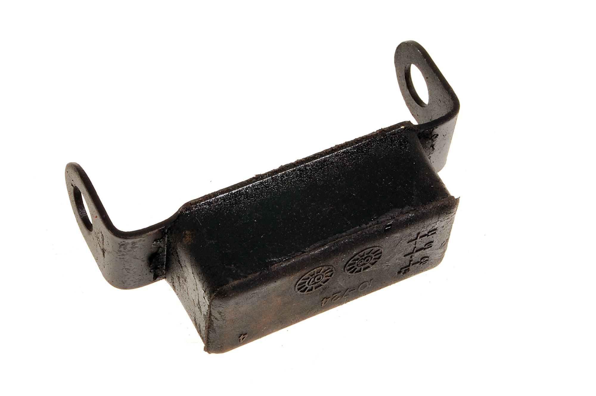 Rebound Stop Rubber Assembly - 100175 | Rimmer Bros