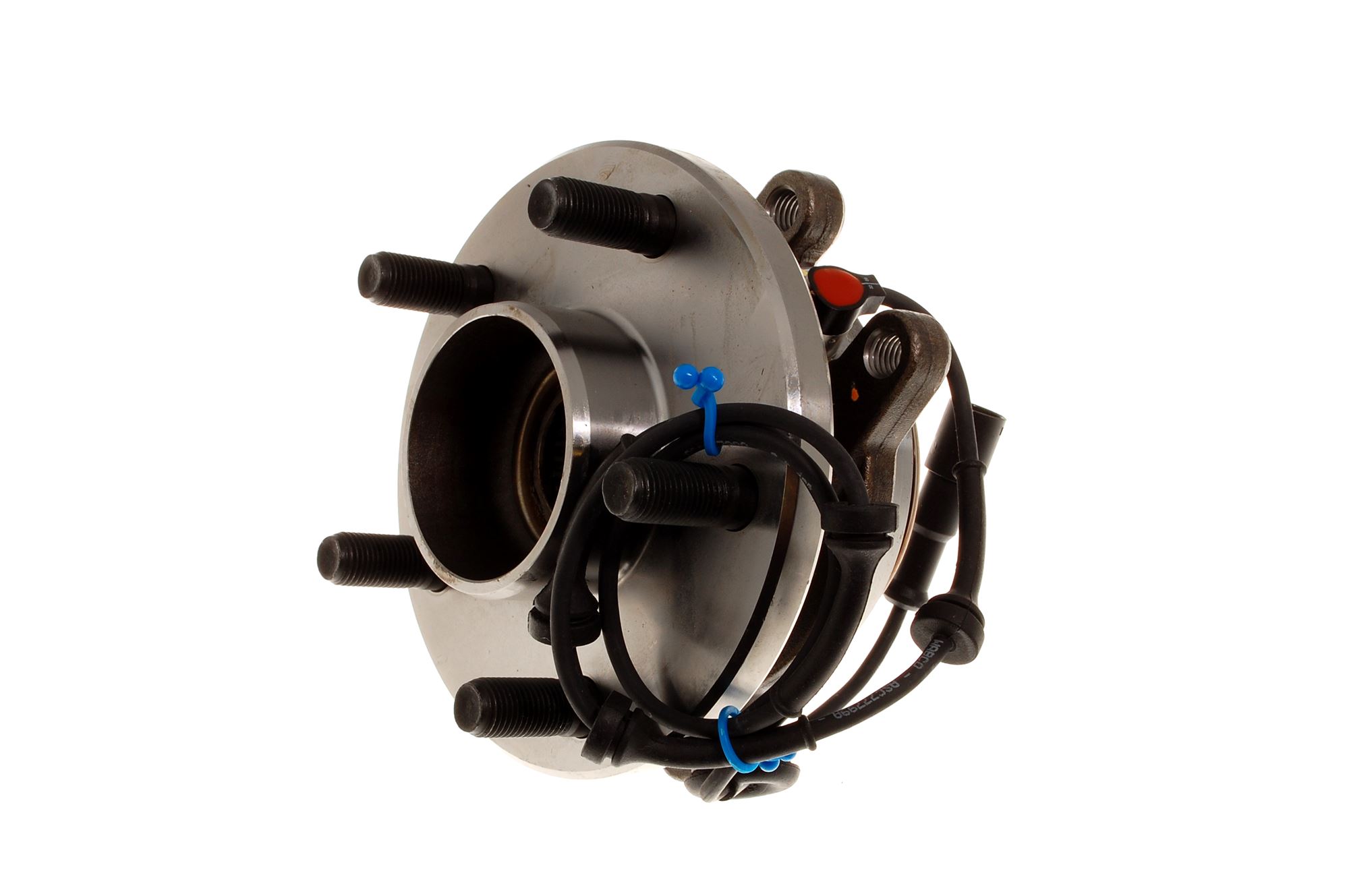 Genuine Land Rover Hub & Bearing Assembly Front - TAY100060