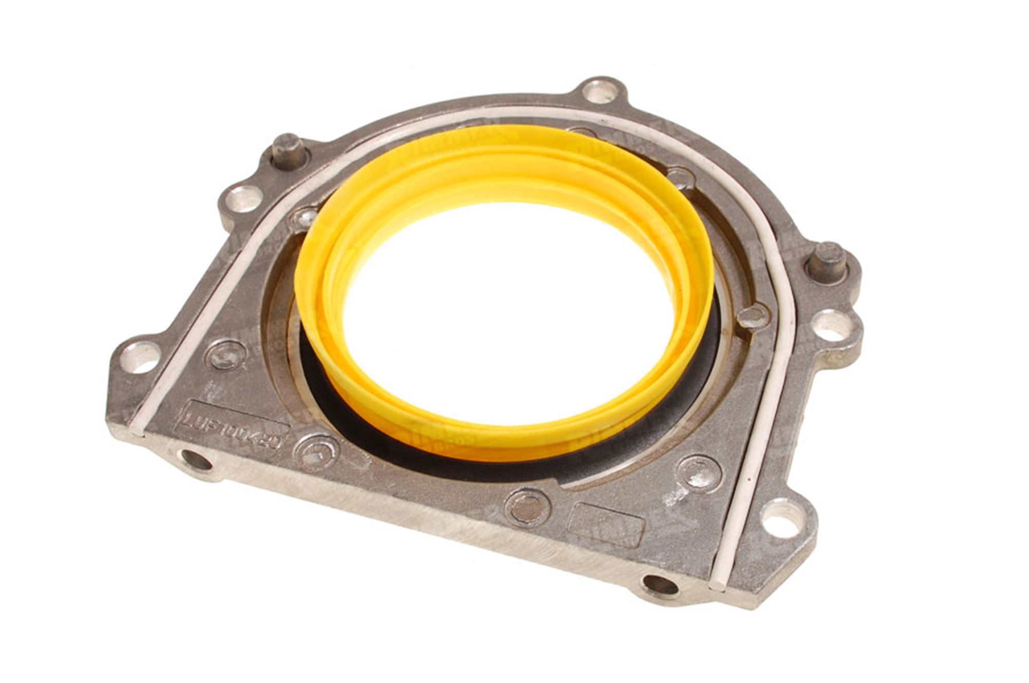 Genuine Land Rover Rear Crankshaft Oil Seal - LUF100420 | Rimmer Bros