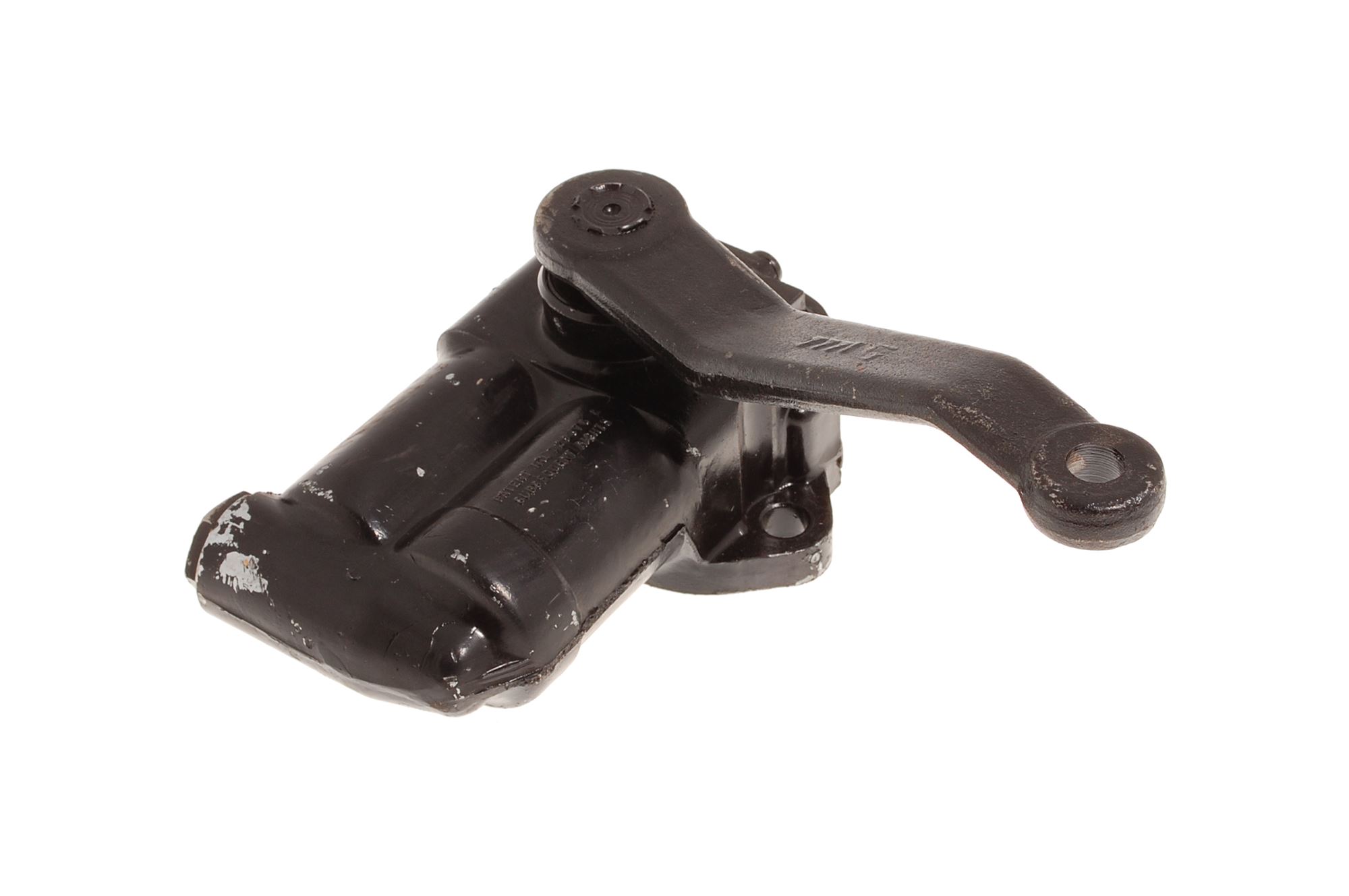 Shock Absorber Lever Type - LH - Rear - New - 202389 | Rimmer Bros