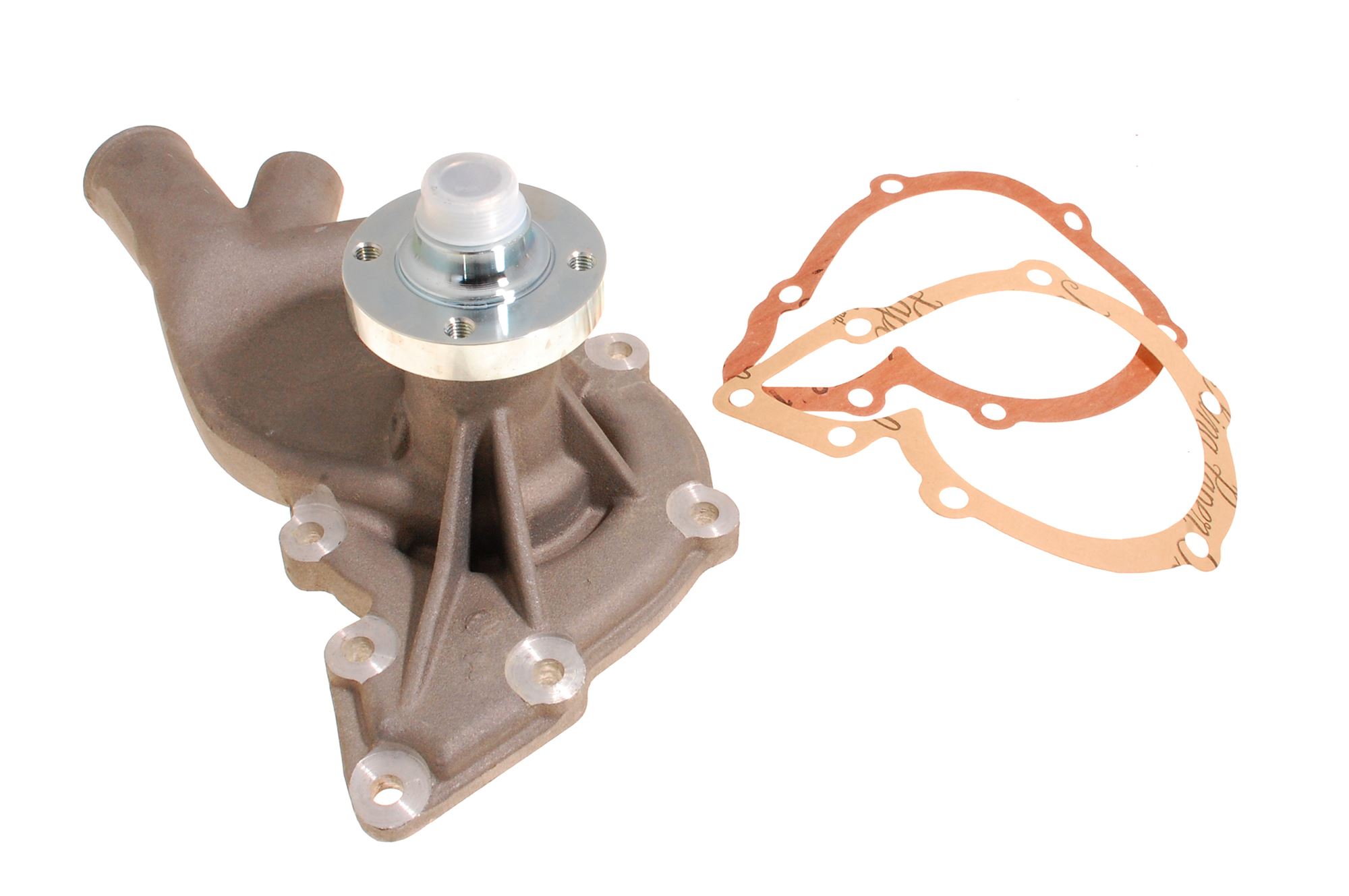 Genuine Land Rover Water Pump - STC635 | Rimmer Bros