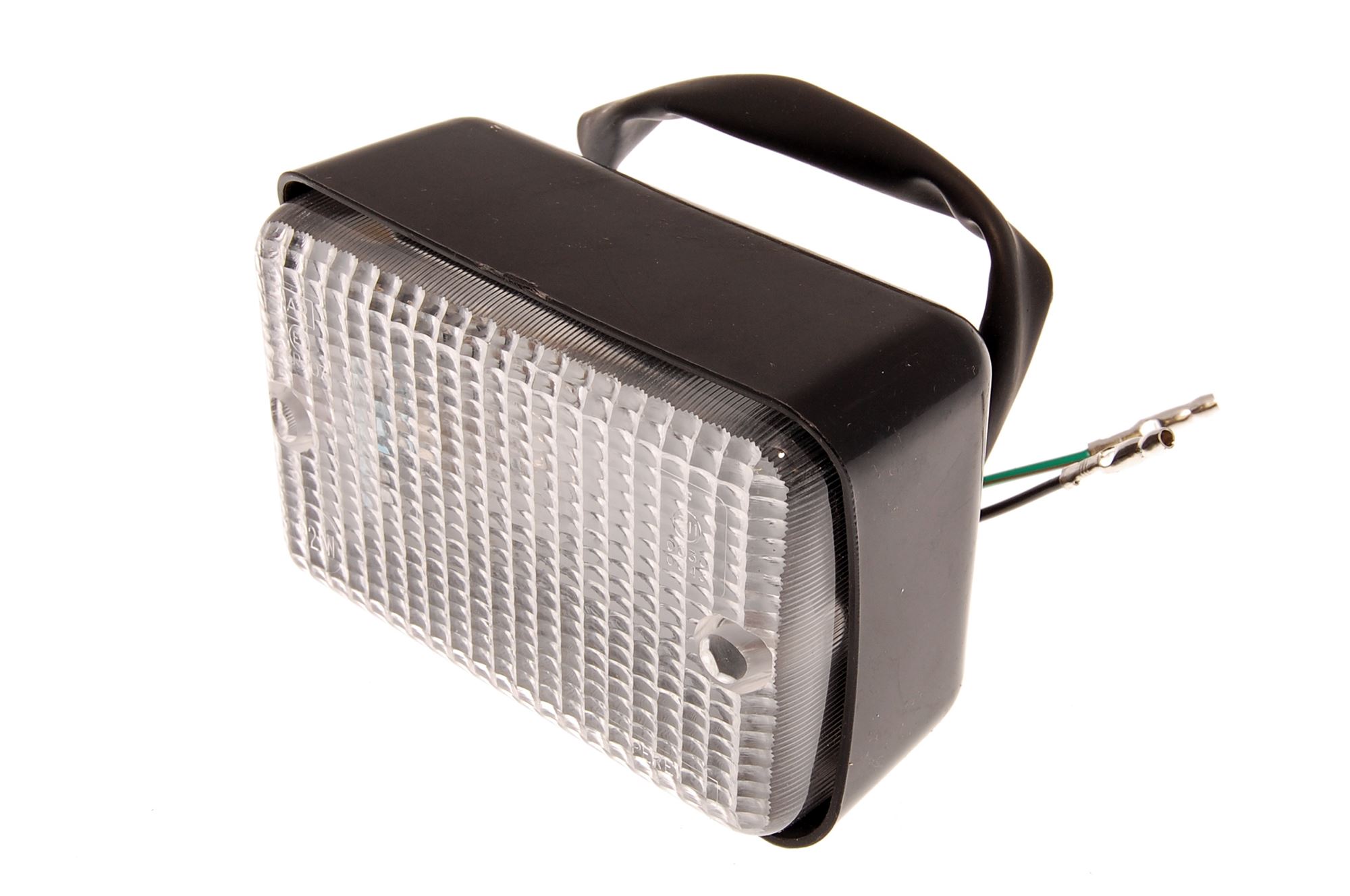 Genuine Land Rover Reverse Lamp Assembly - PRC7263 | Rimmer Bros