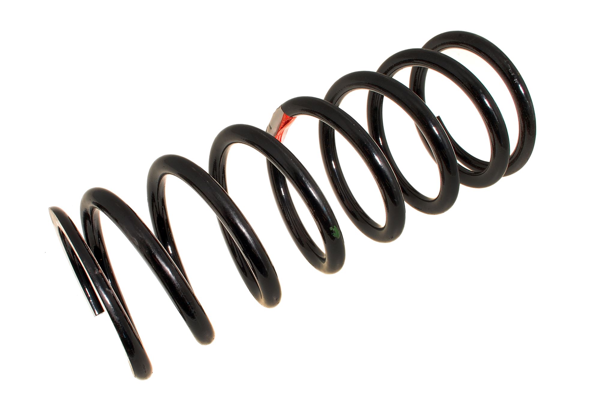 Genuine Land Rover Coil Spring - NRC9448 | Rimmer Bros