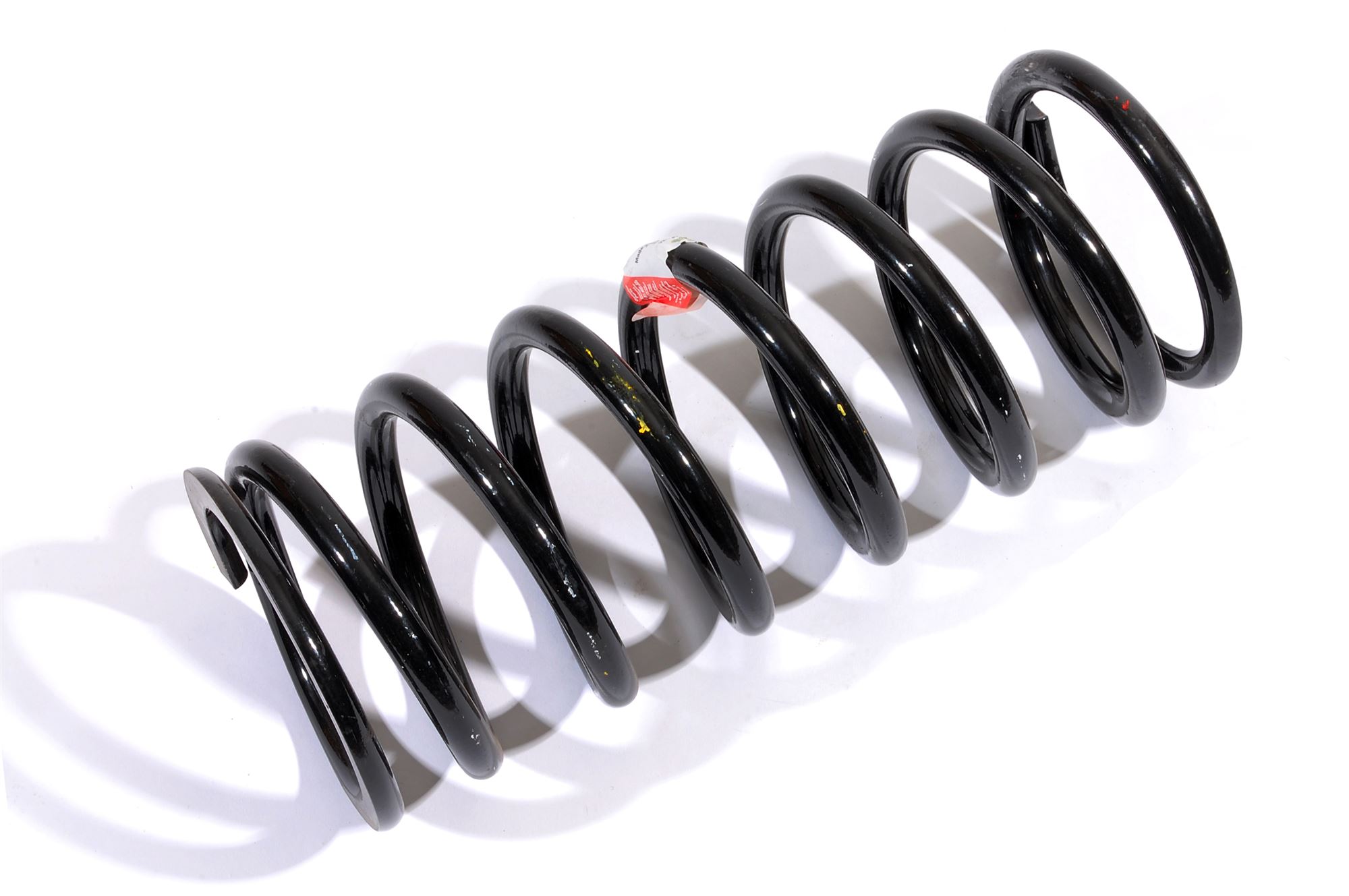 Genuine Land Rover Coil Spring - NRC9449 | Rimmer Bros