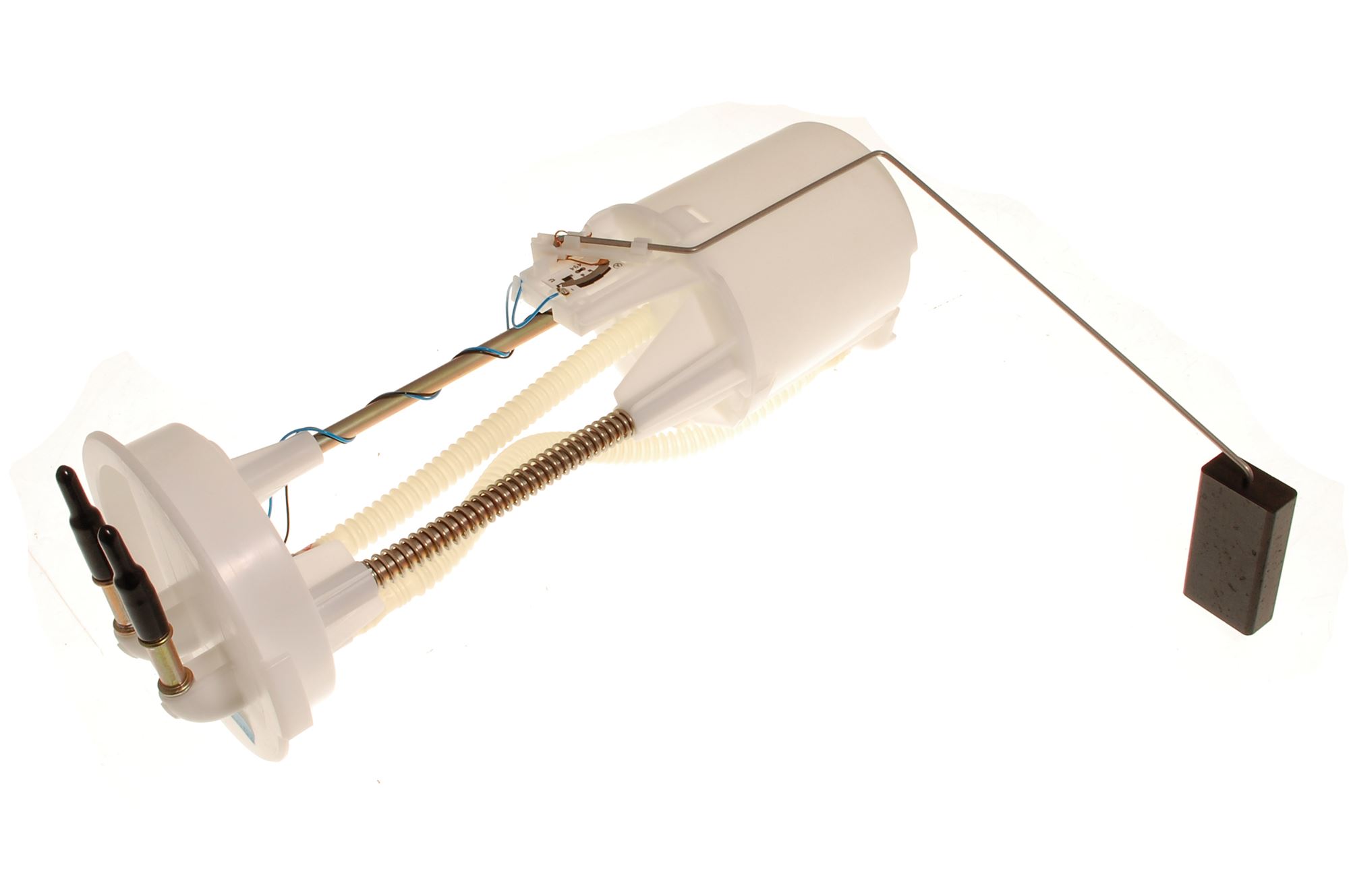 Fuel Pump and Sender - WQB100430 - Genuine | Rimmer Bros