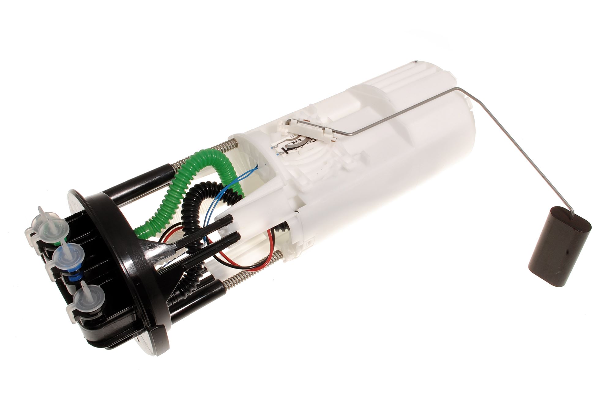 Genuine Land Rover Fuel Pump and Level Sender Unit - In Tank - WFX000260