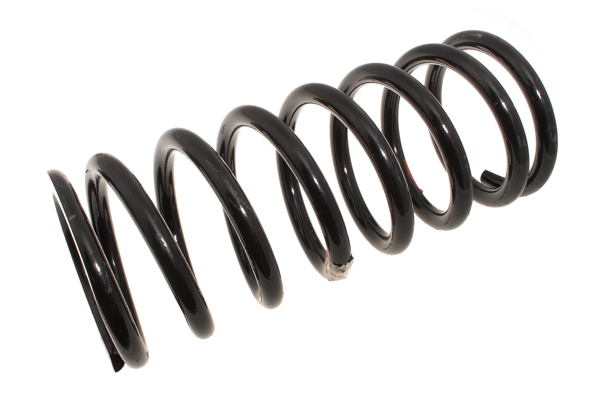 Genuine Land Rover Coil Spring - NRC6904 | Rimmer Bros