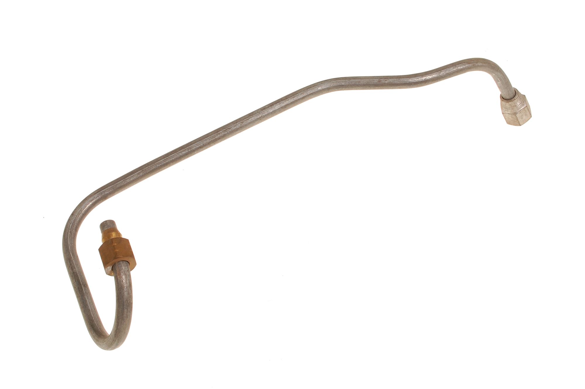 Auto Oil Cooler Pipe - 217292 - Automec | Rimmer Bros
