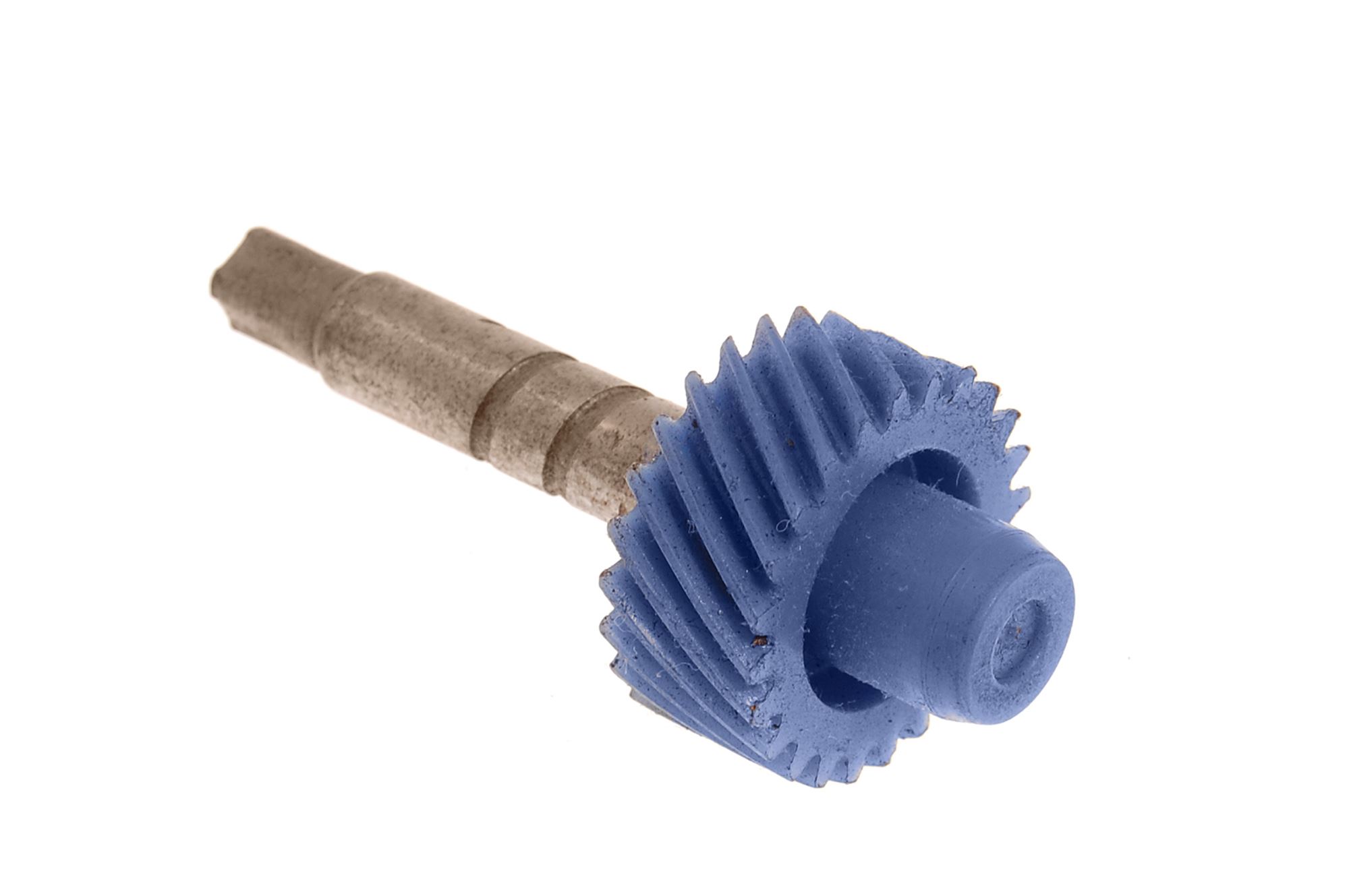 Speedo Drive Pinion 24 Teeth - Blue - 219005A | Rimmer Bros