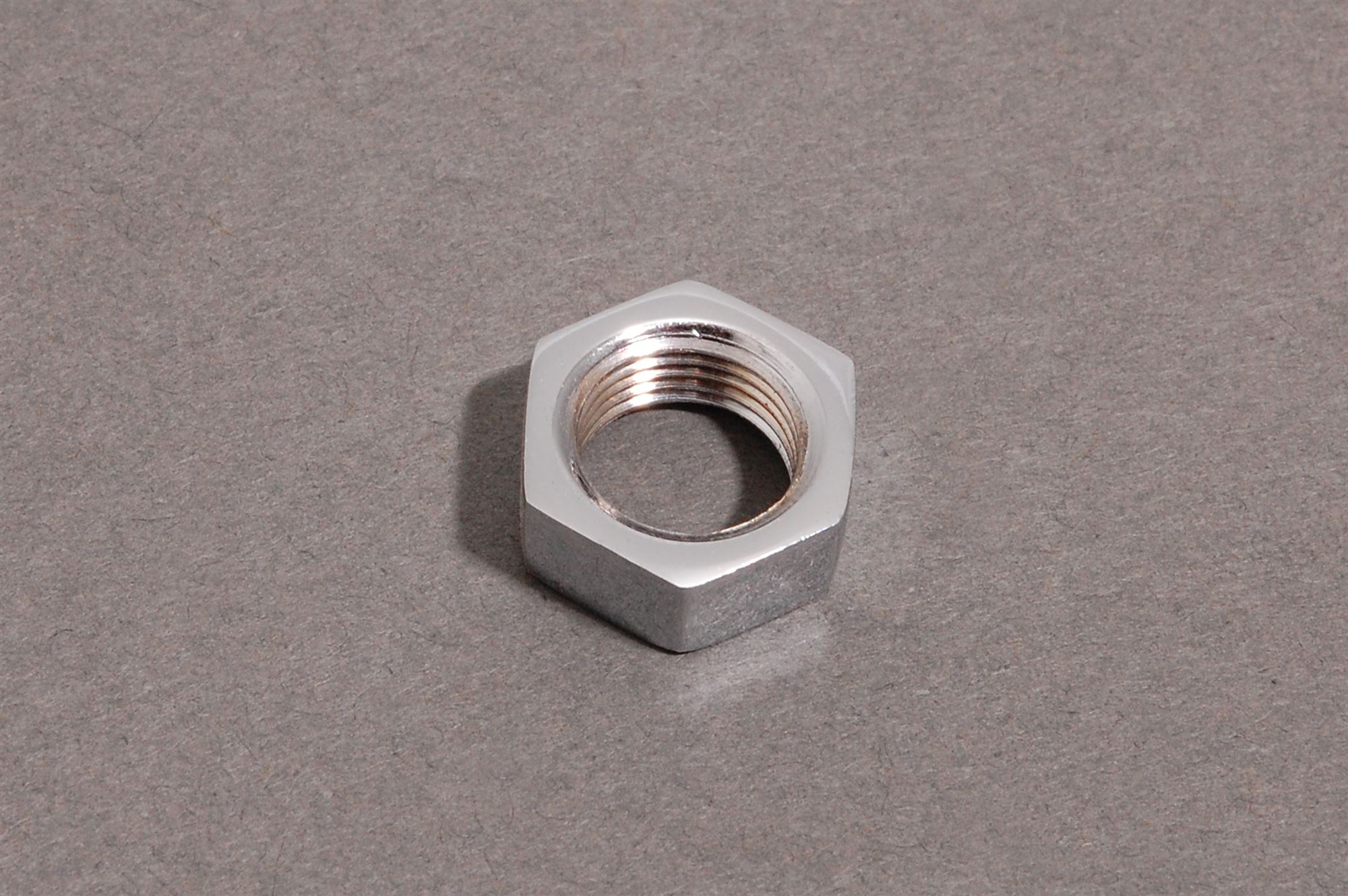 Wheel Box Nut - 6 Sided - 502005NT | Rimmer Bros