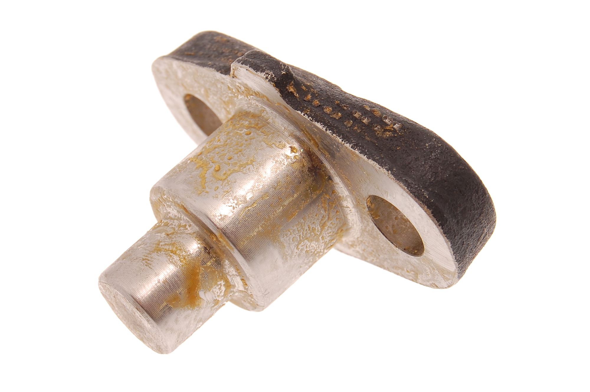 Swivel Pin Upper - 571756P - Aftermarket | Rimmer Bros