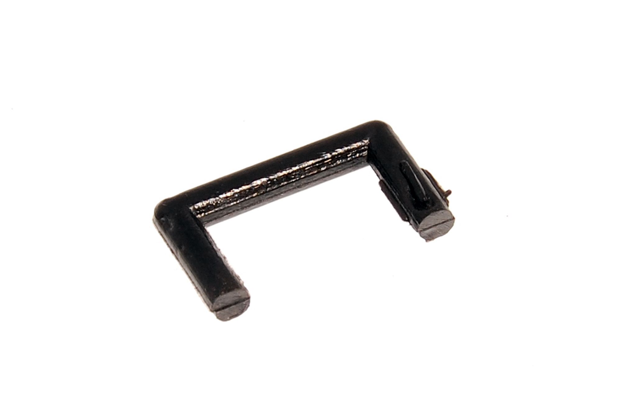 Clutch Fork Staple Retainer - 576203P - Aftermarket | Rimmer Bros