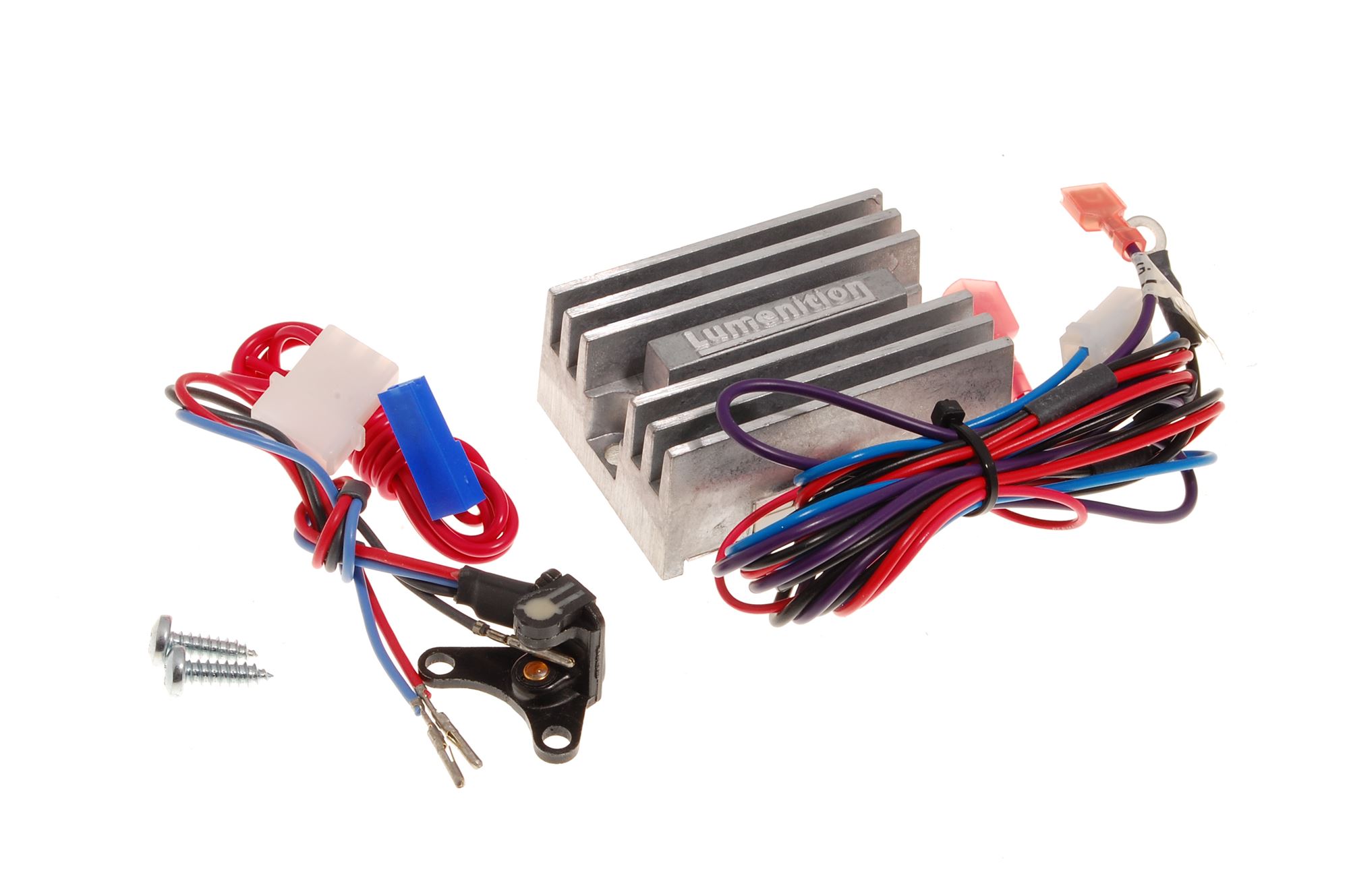 Optronic Ignition Power Module - PMA50 - Lumenition