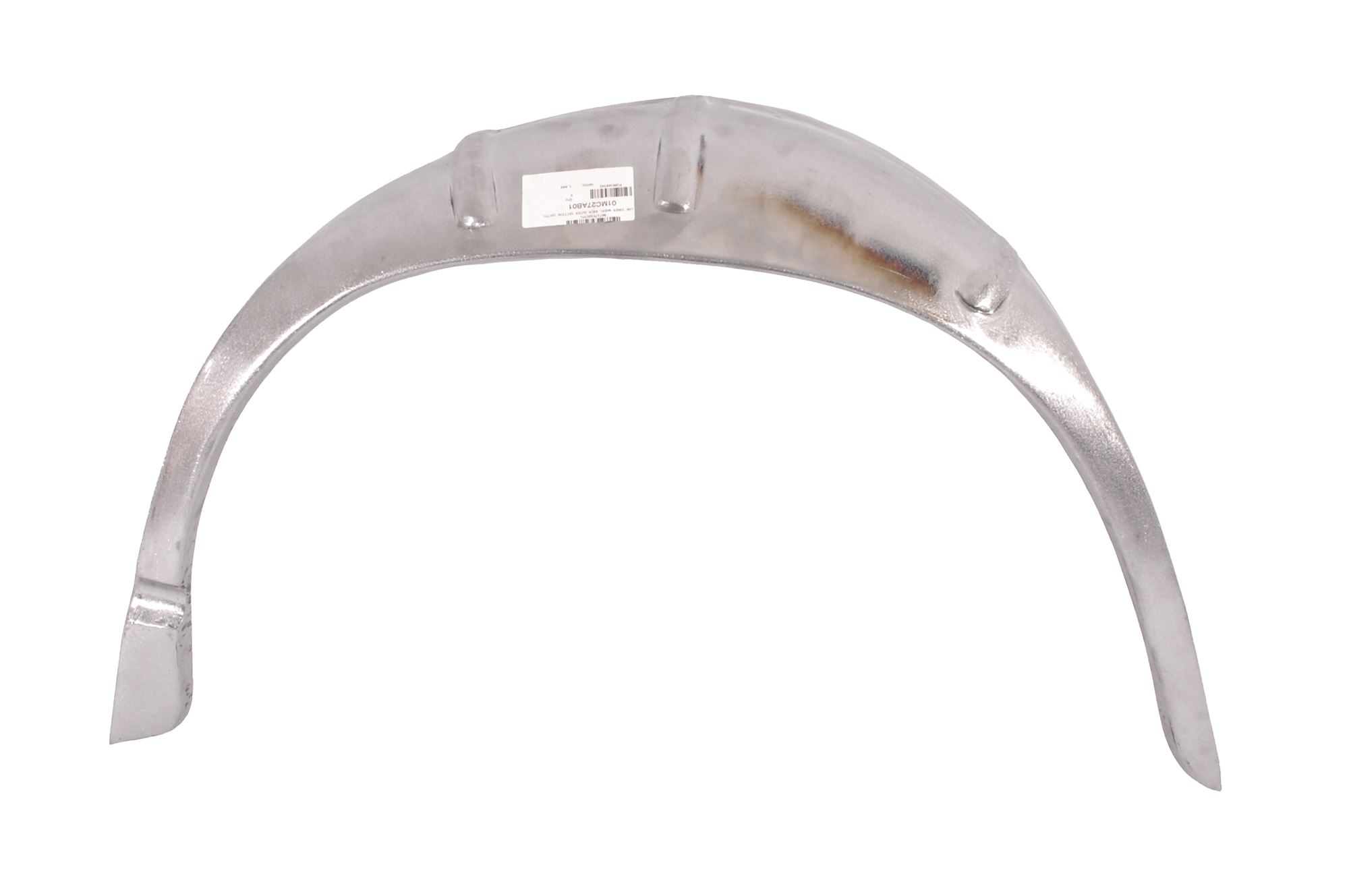 Inner Rear Wheel Arch - Outer Section - LH - 907175SOCTFL | Rimmer Bros