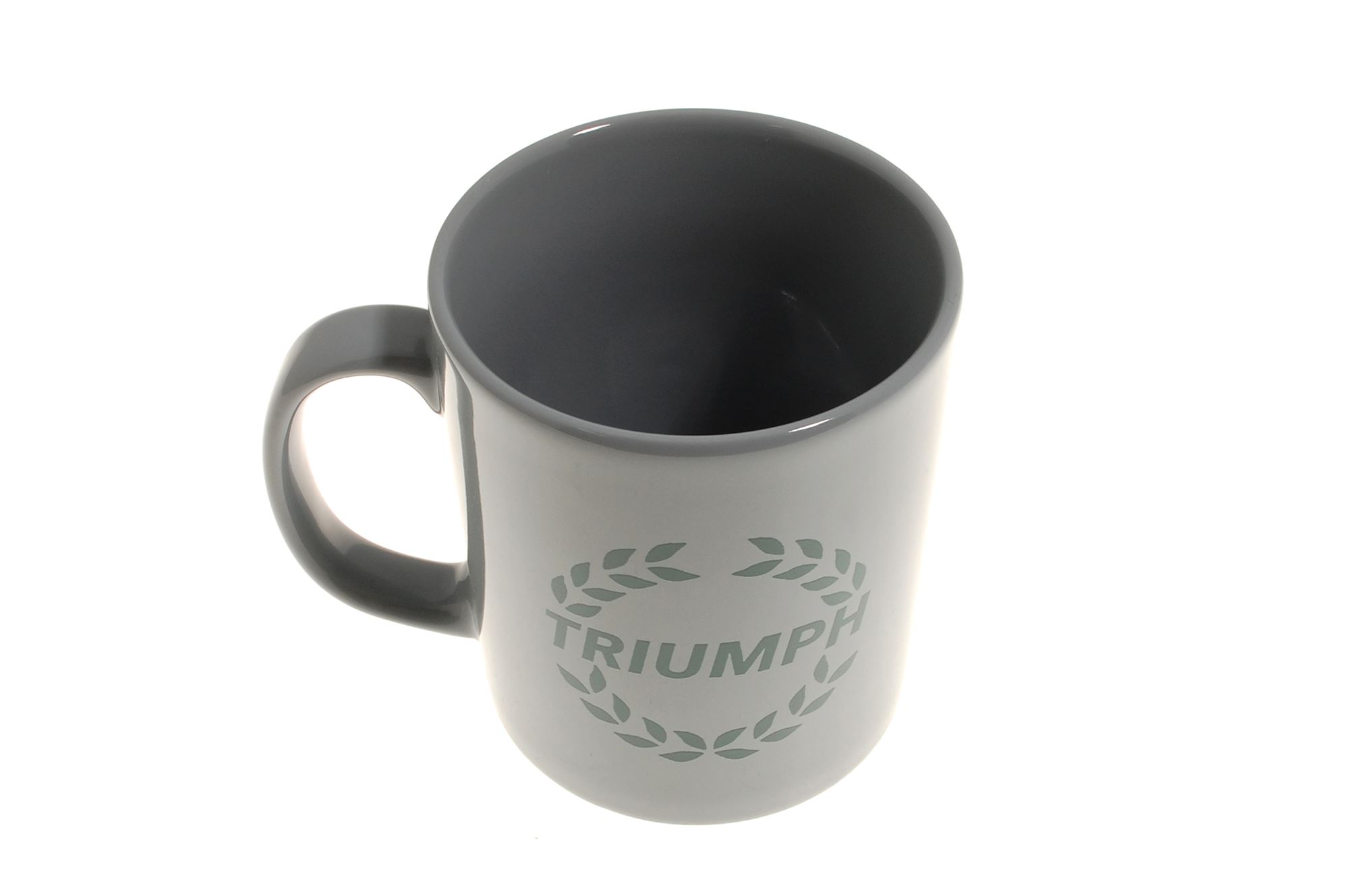 Triumph Coffee Mug - RX1264 | Rimmer Bros