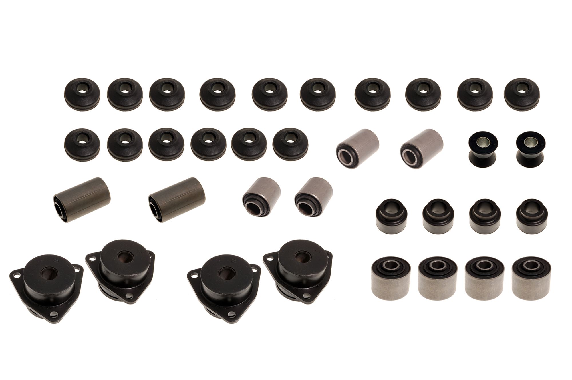 Genuine Land Rover Suspension Bush Kit E - RA1175 | Rimmer Bros